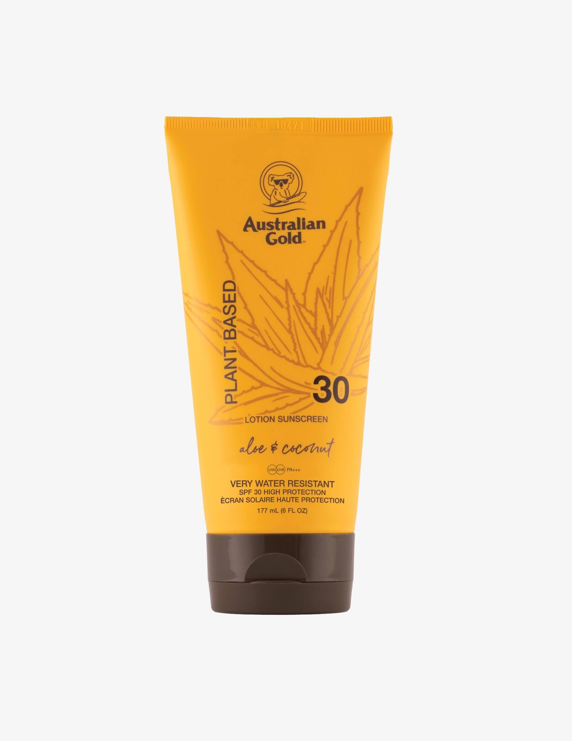Acquista Australian Gold Plant Based Spf 30 su Rinascente