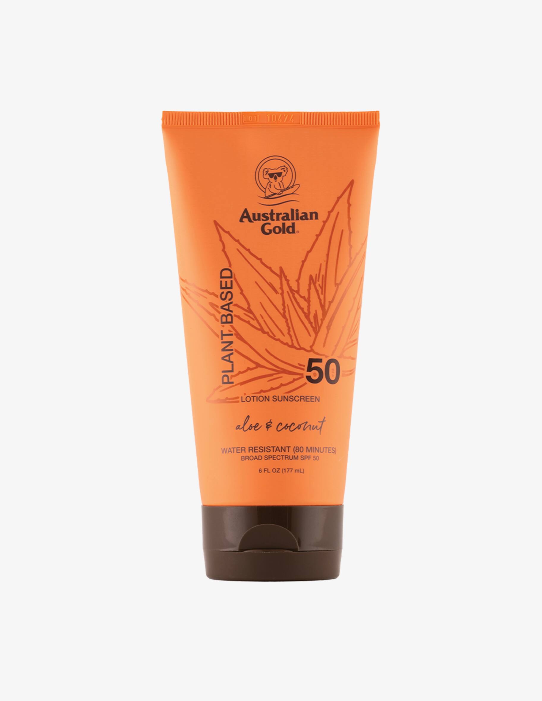 Shop Australian Gold Plant Based Spf 50 on Rinascente