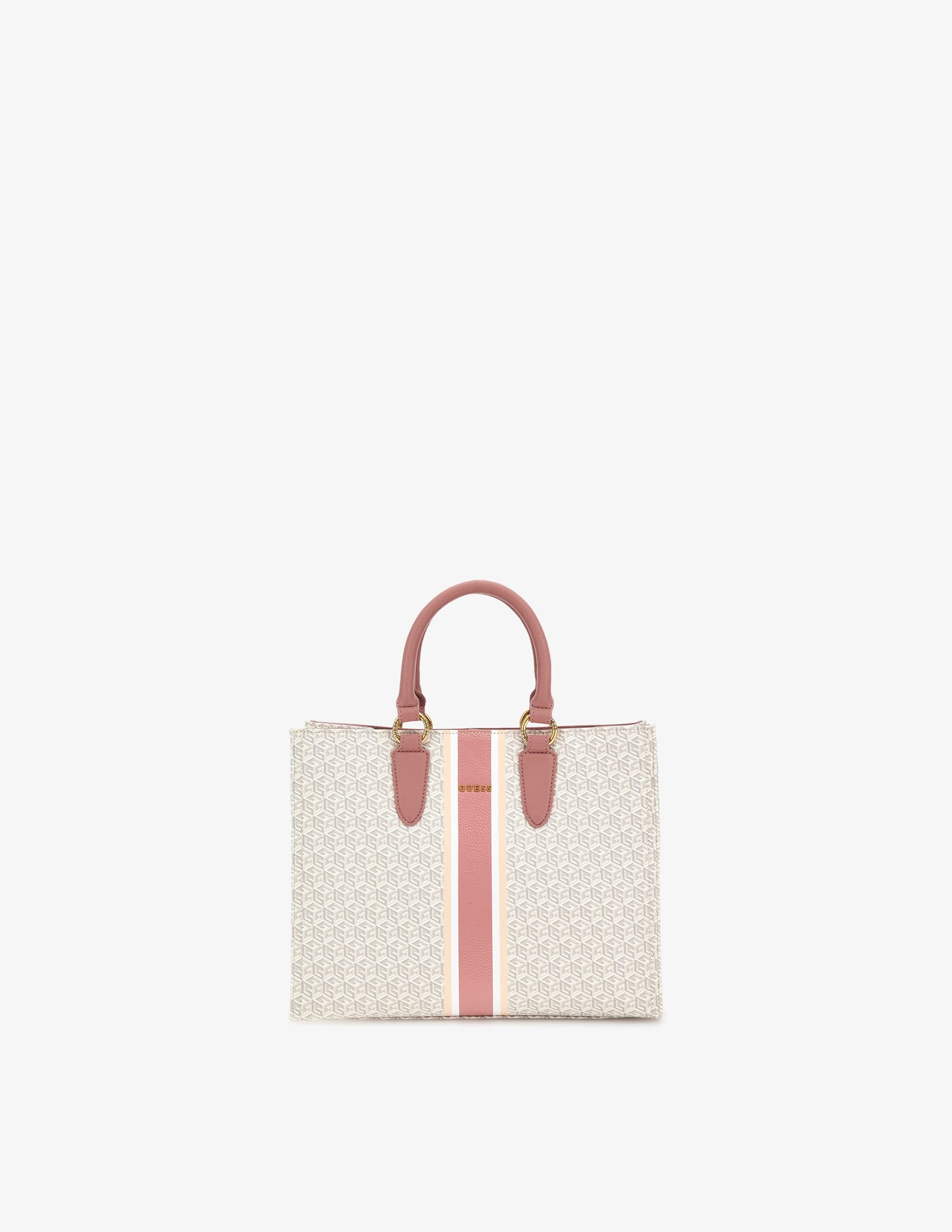 Acquista Guess Shopper Rainee g cube logo su Rinascente