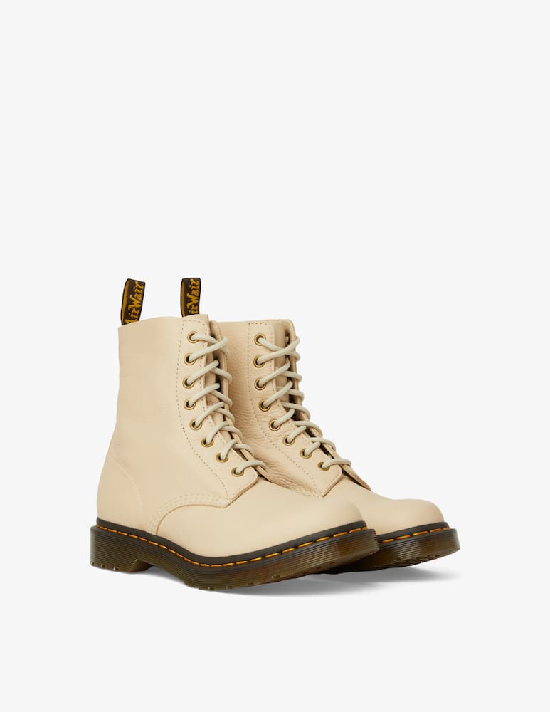 Acquista Dr. Martens Anfibi 1460 Pascal Virginia su Rinascente