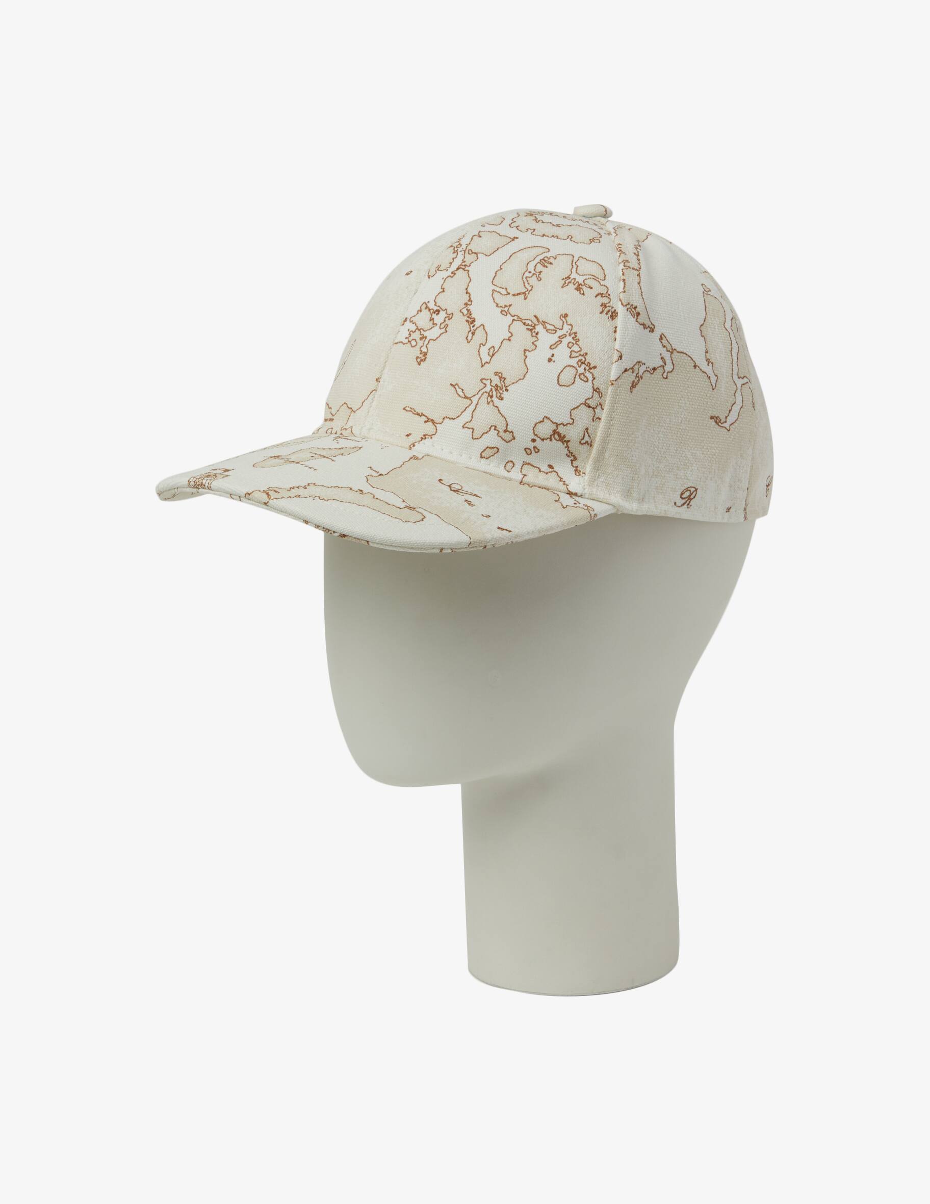 Acquista Alviero Martini Cappello baseball su Rinascente