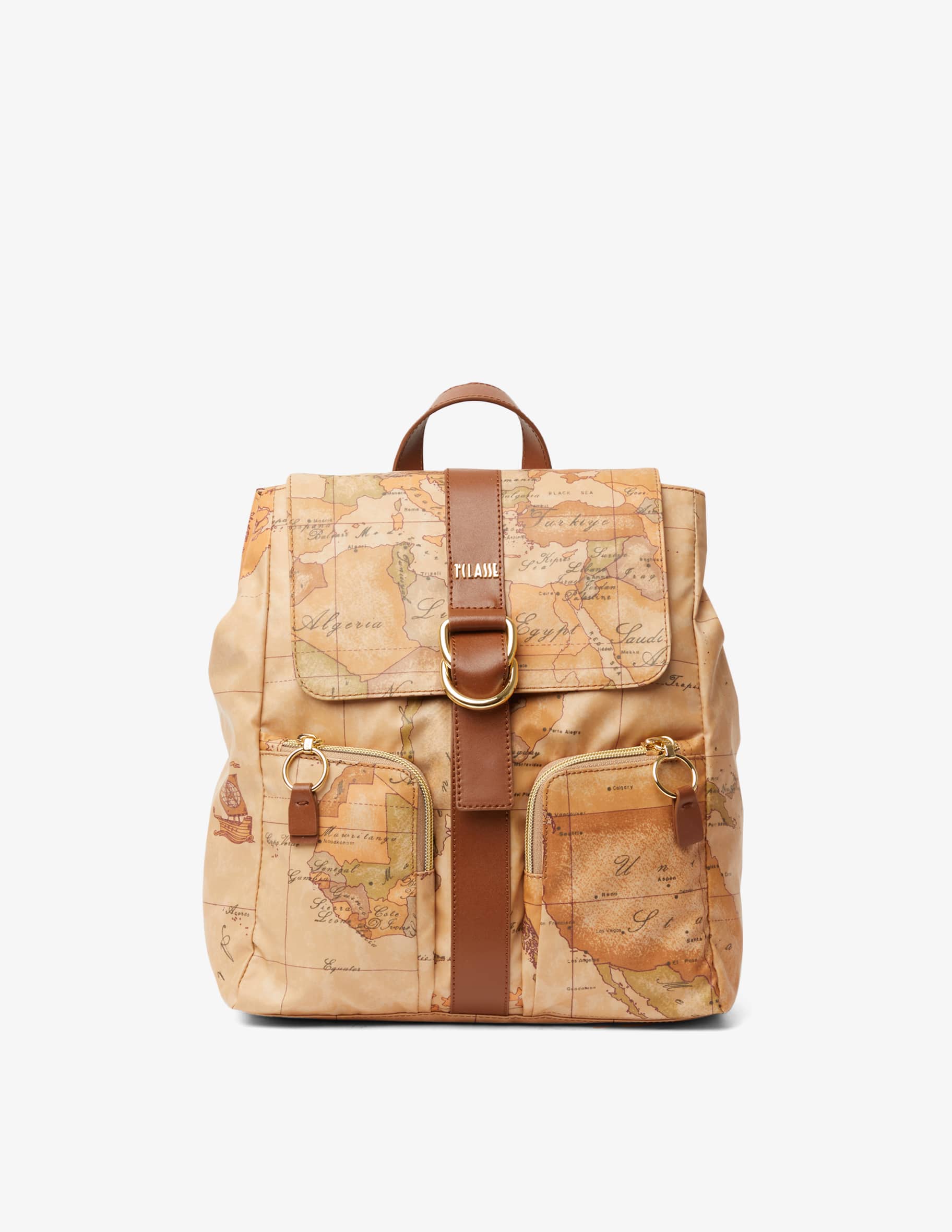 Acquista Alviero Martini Zaino su Rinascente