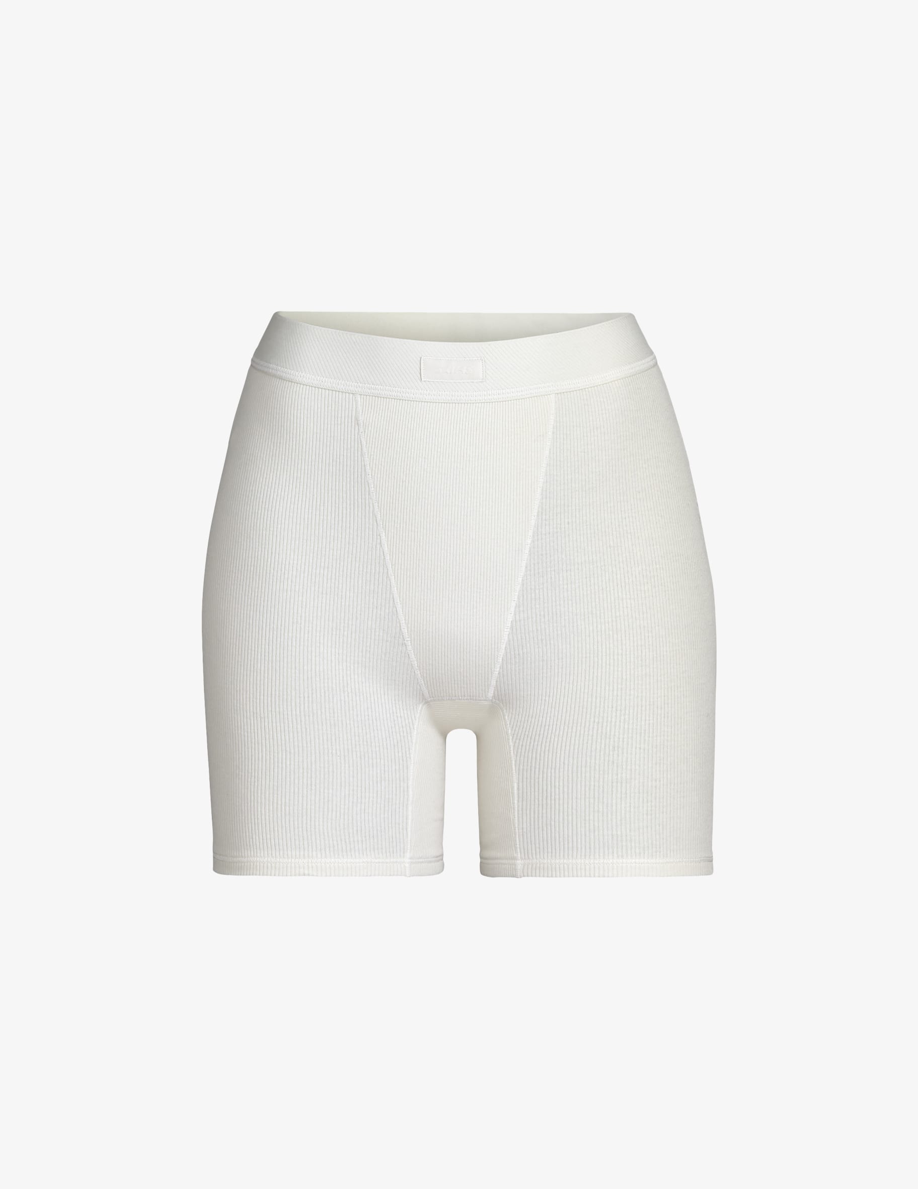 Shop SKIMS Boyfriend Boxer on Rinascente