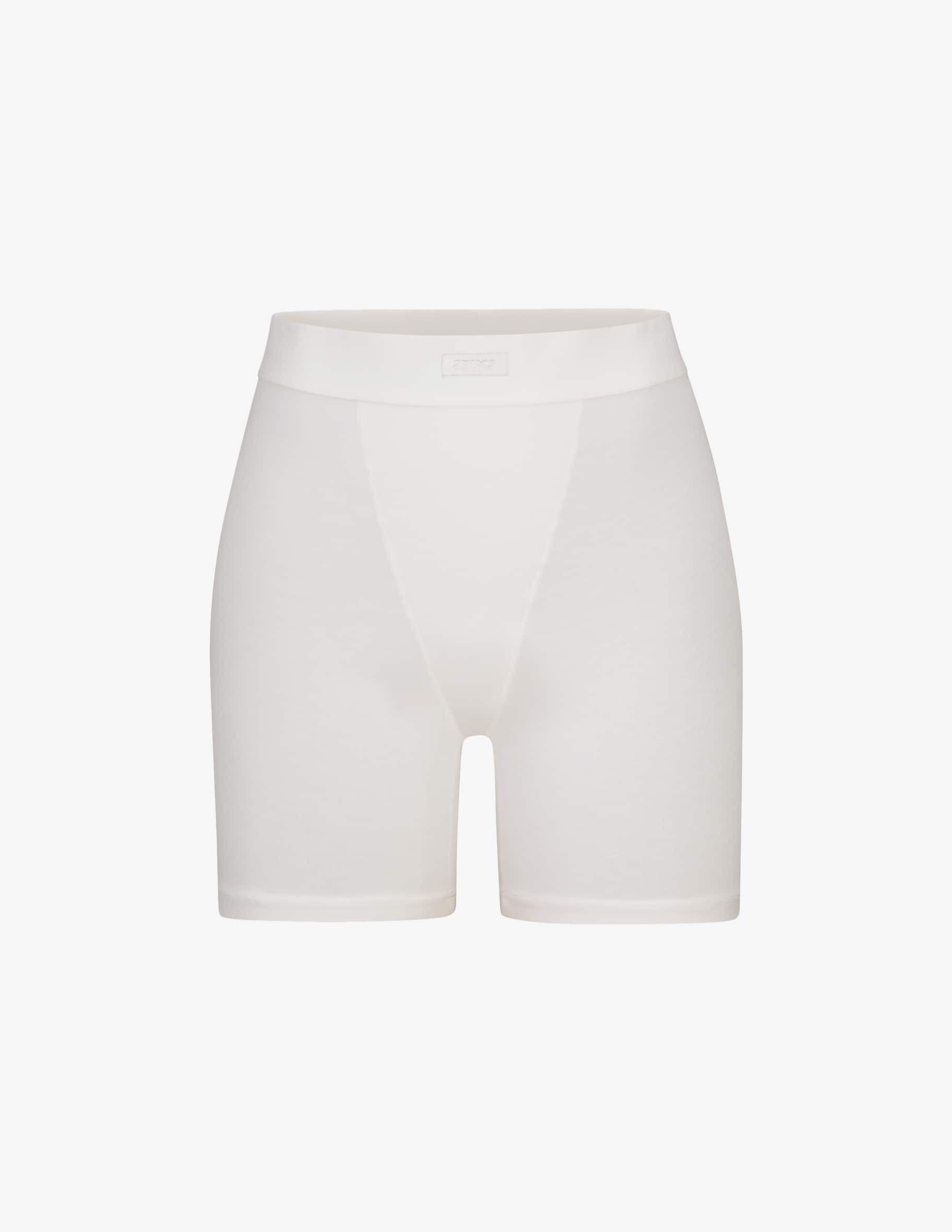 Shop SKIMS Boyfriend Boxer on Rinascente