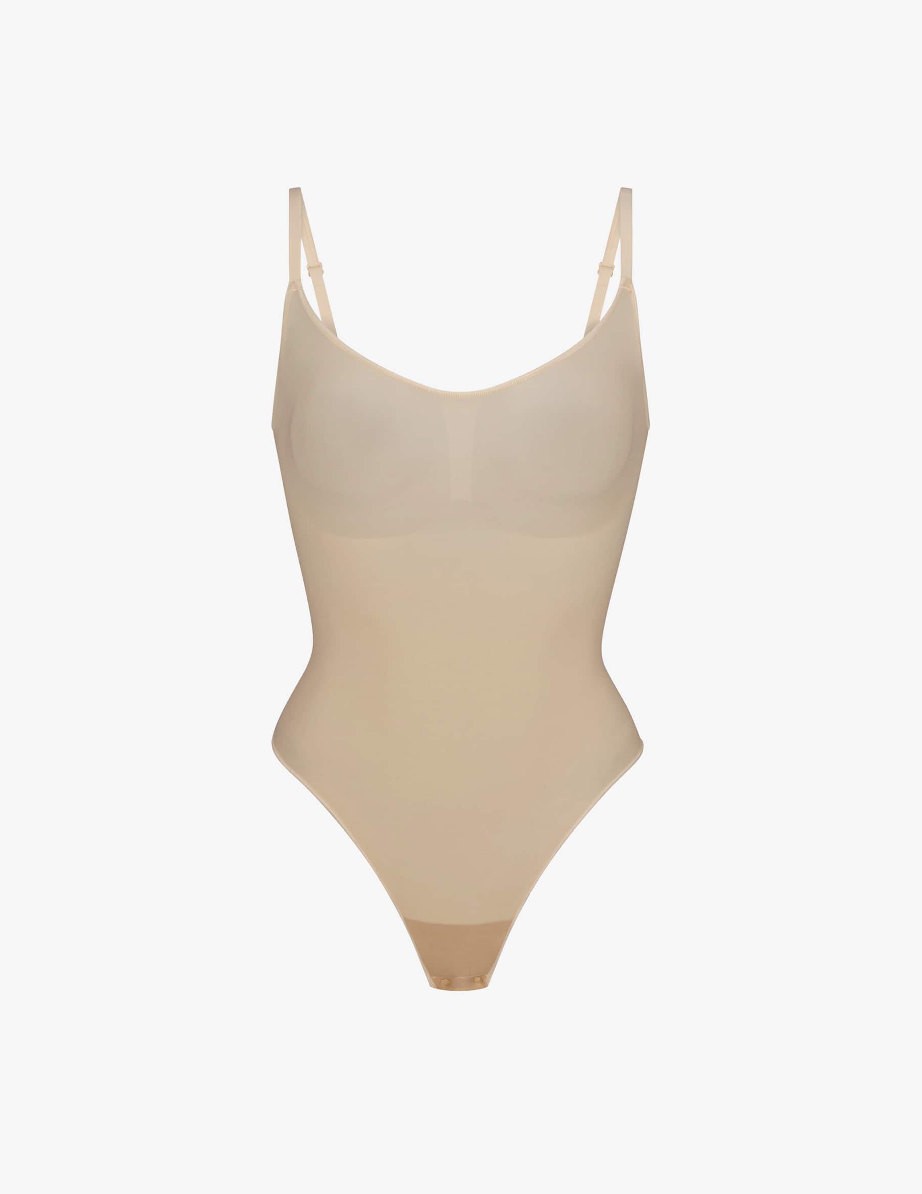 Shop SKIMS Bodysuit on Rinascente