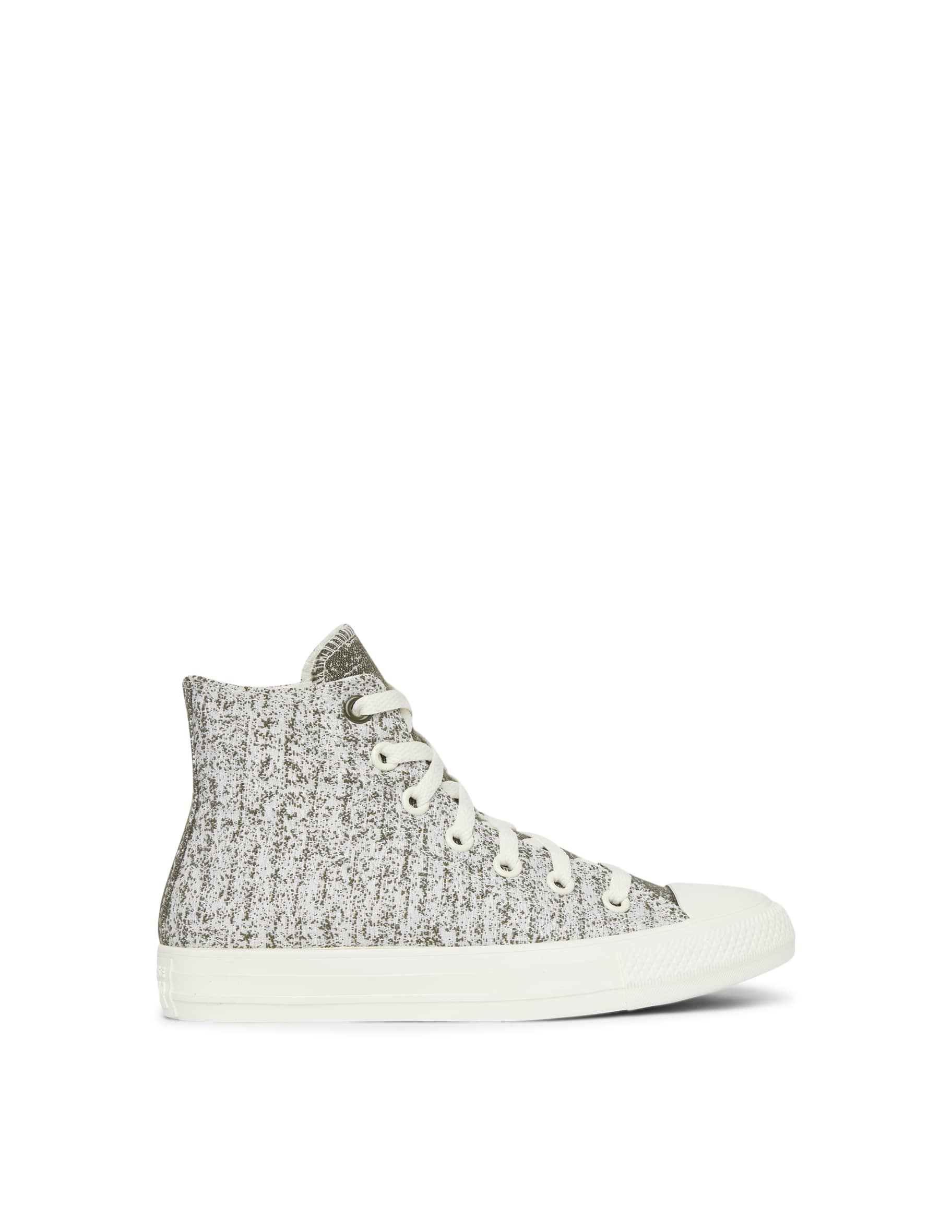 Shop Converse High-top sneakers Hybrid Texture on Rinascente