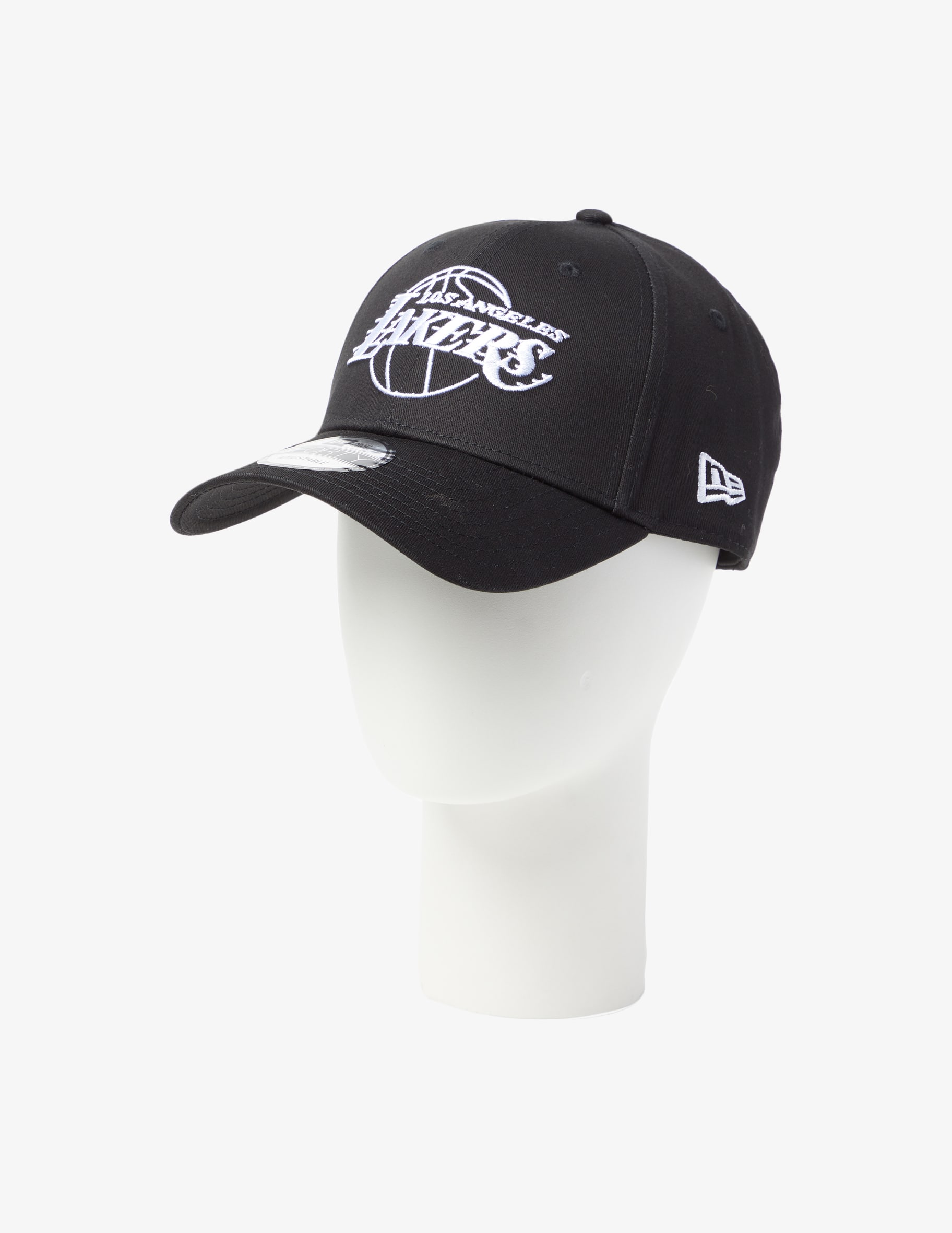 Shop New Era Los angeles lakers baseball cap on Rinascente