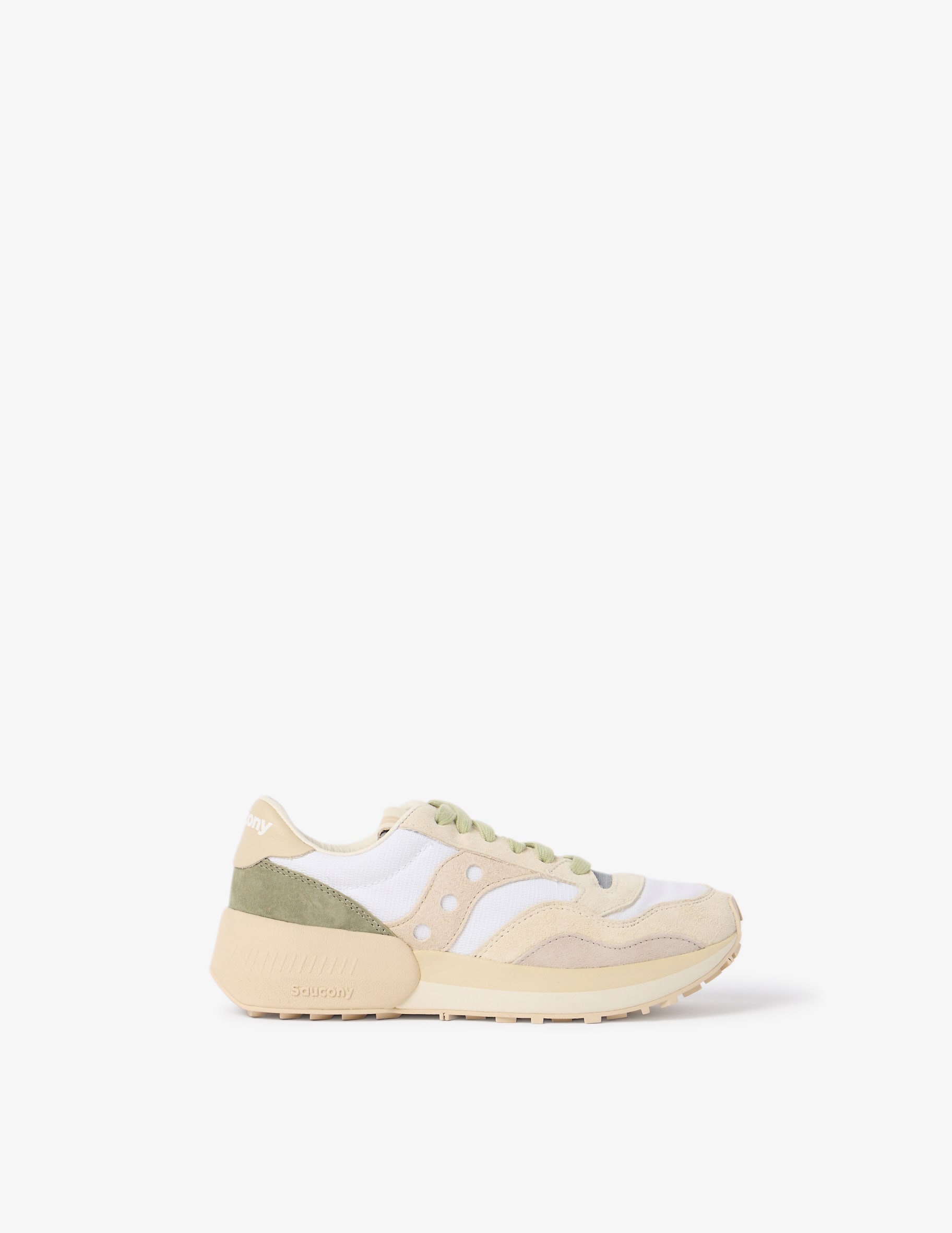 Shop Saucony Jazz nxt sneaker on Rinascente
