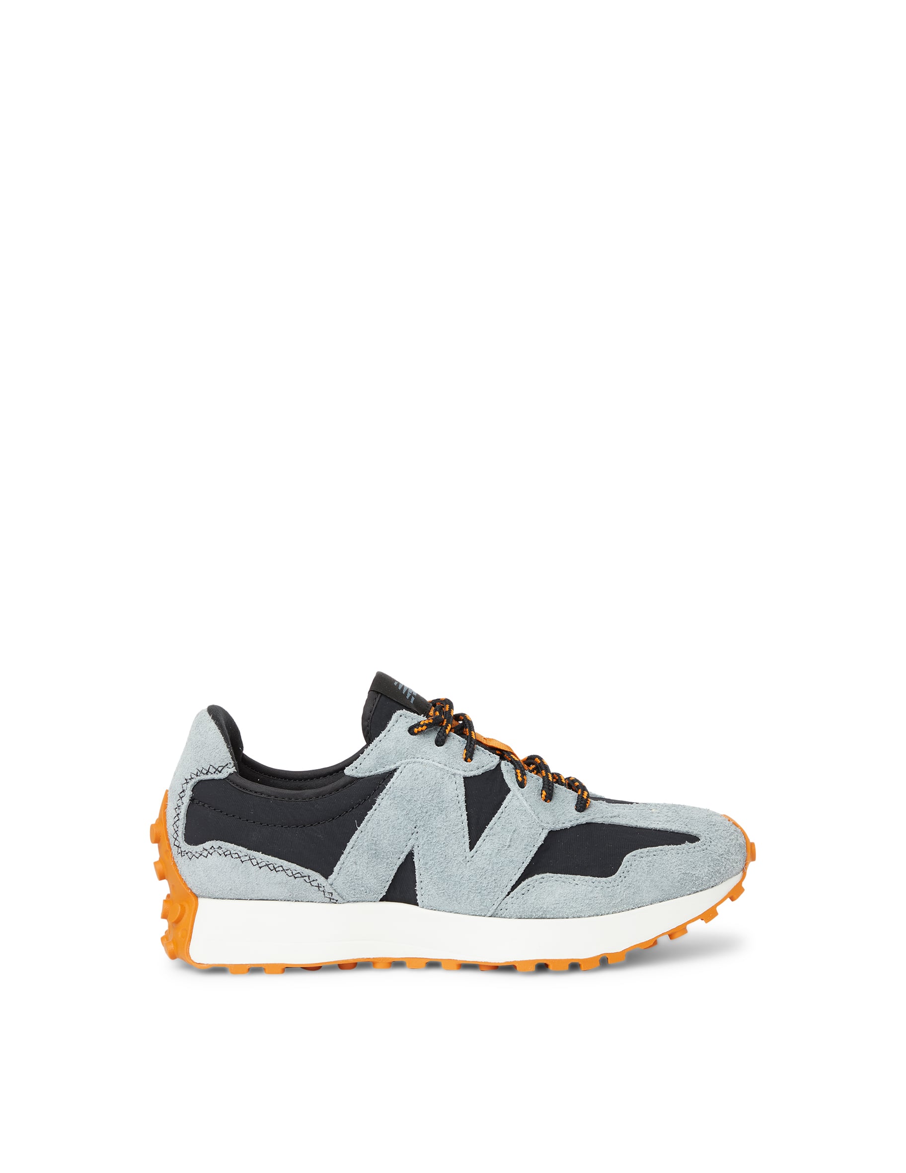 Shop New Balance Ms327 premium sneakers on Rinascente