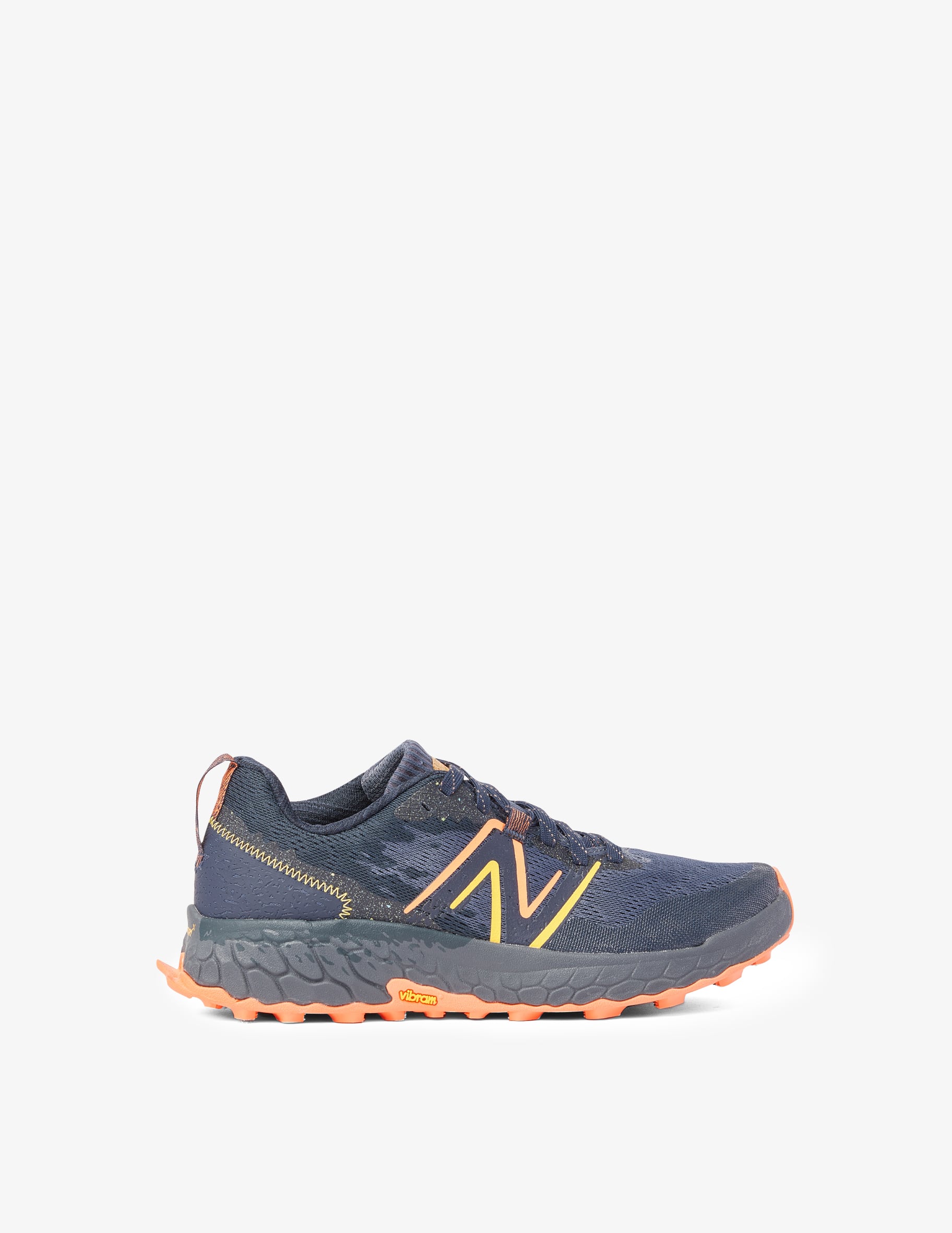 Acquista New Balance Sneaker hierro trail running - blu su Rinascente