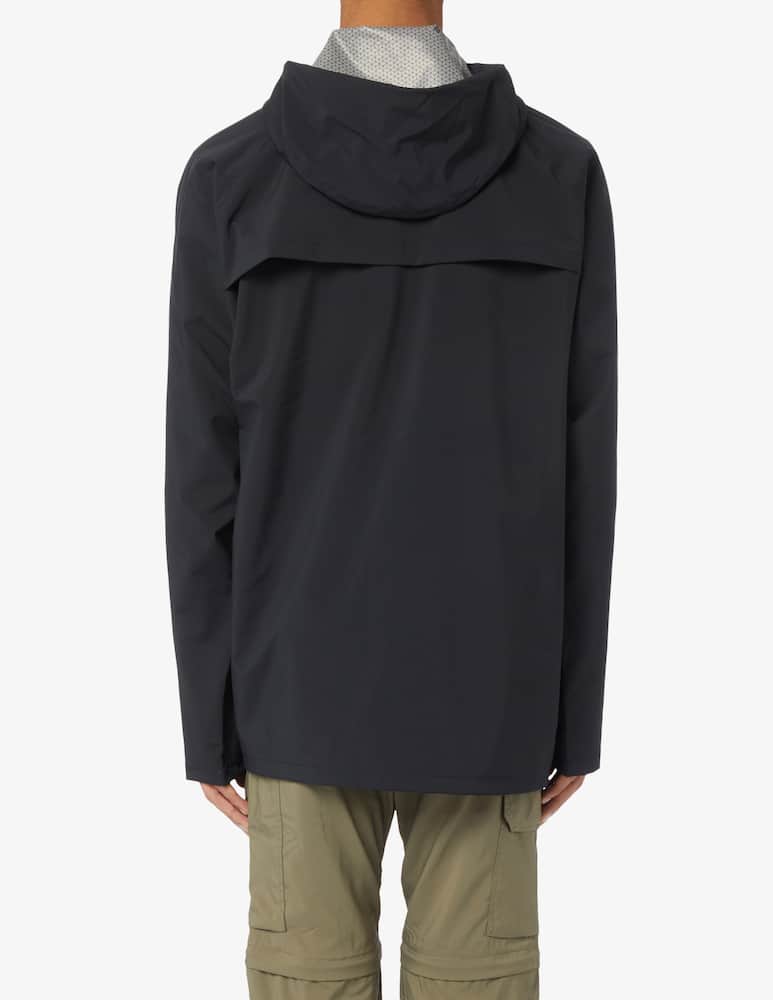Shop Columbia Ibex ii shell waterproof jacket on Rinascente