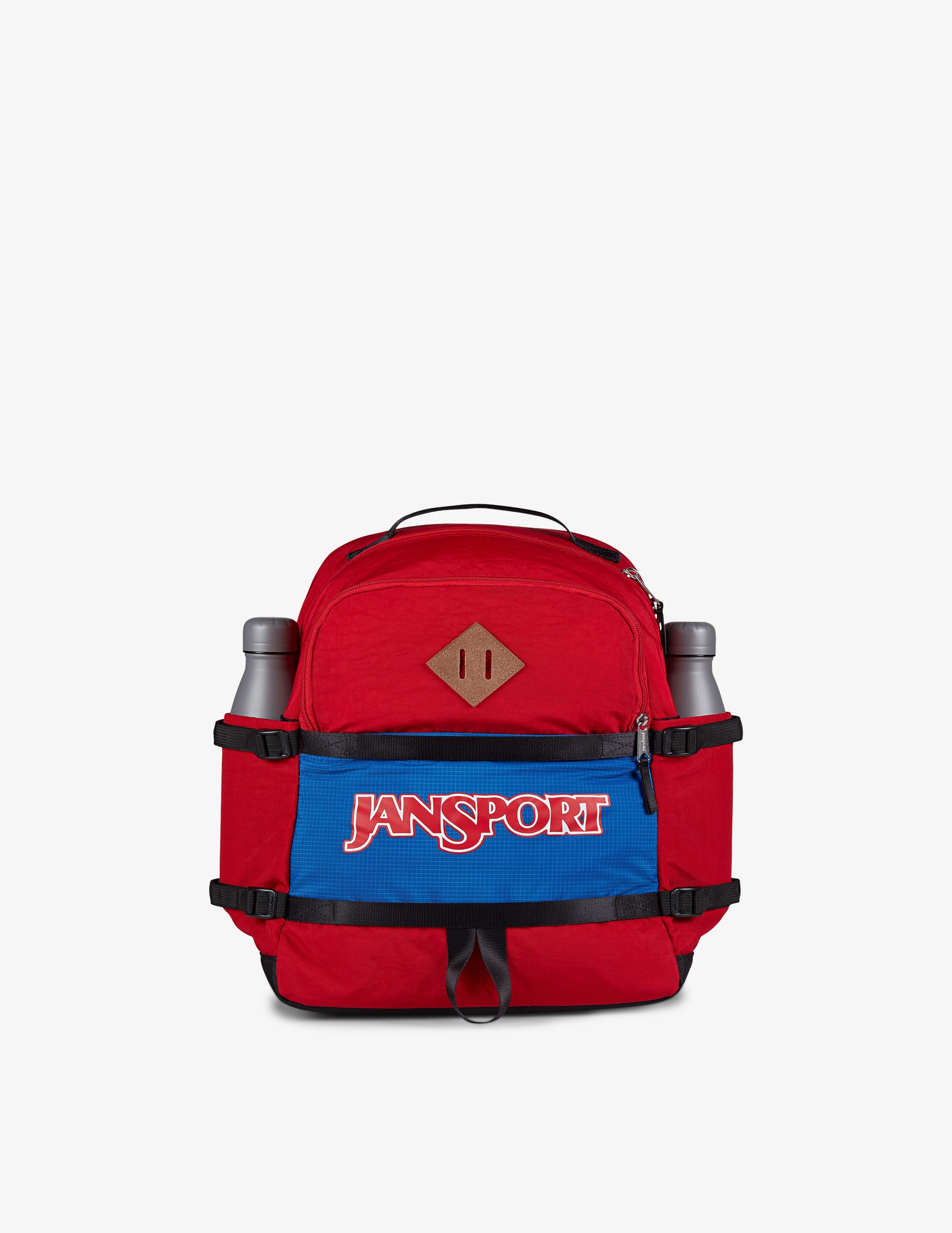 Shop Jansport Small Seattle Backpack on Rinascente