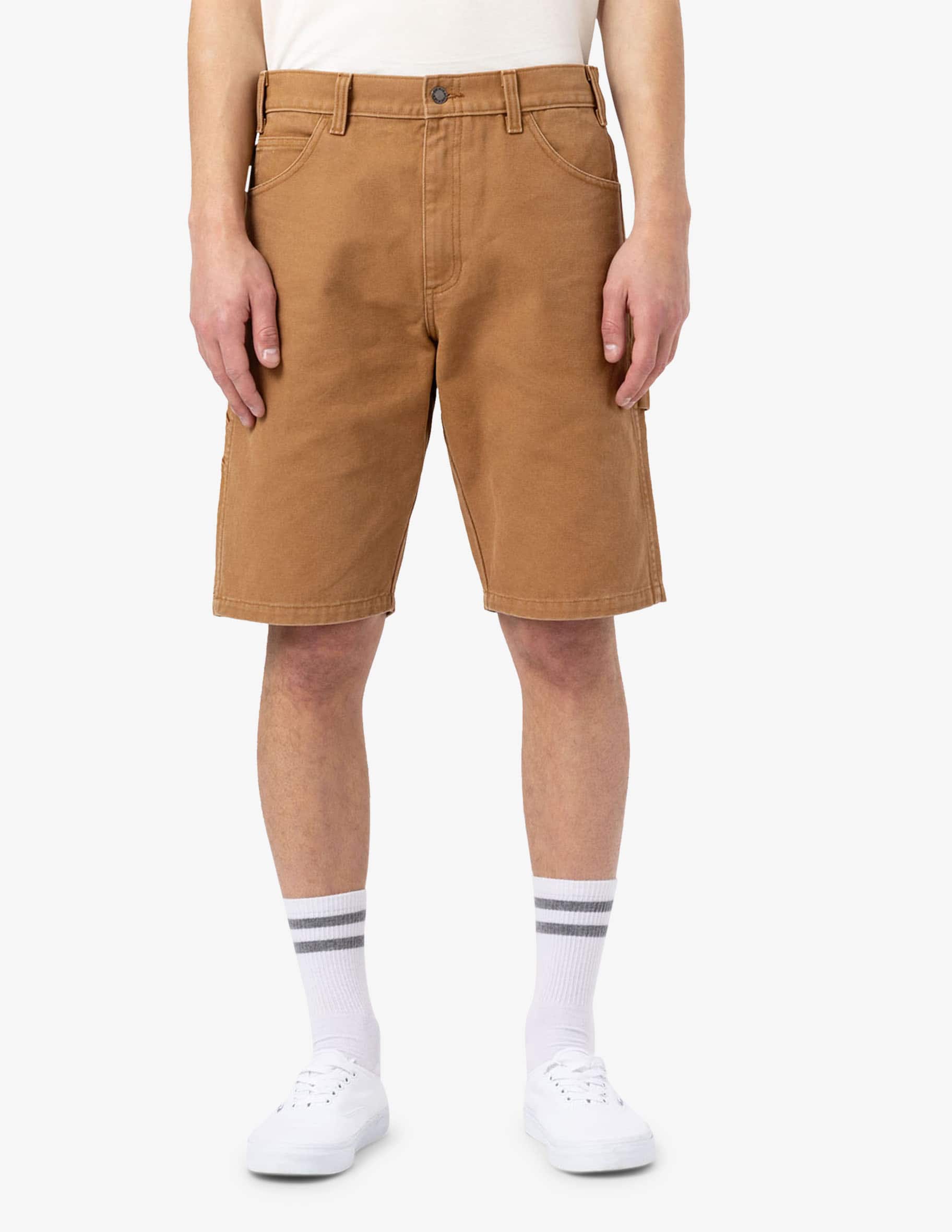 Acquista Dickies Bermuda carpenter duck su Rinascente