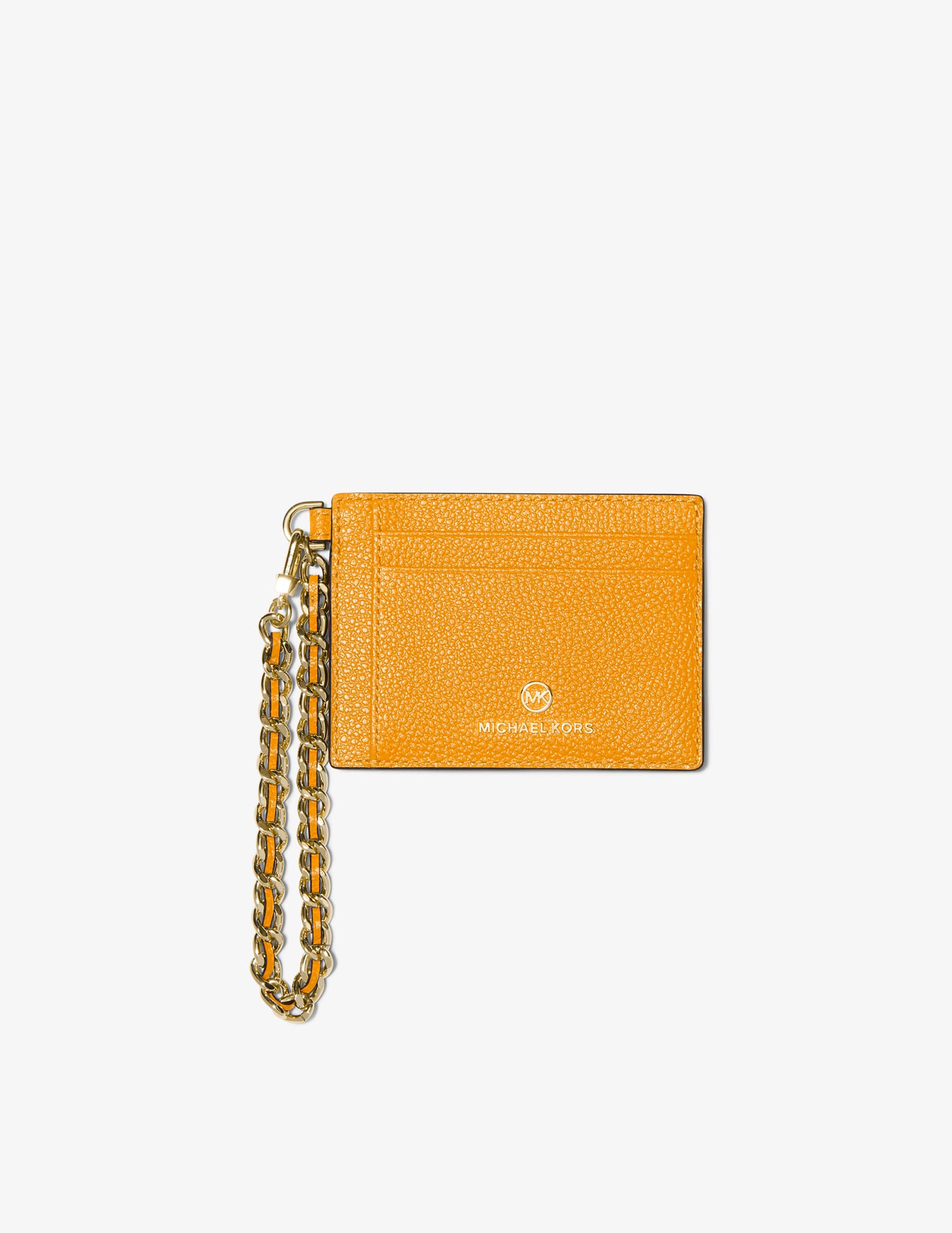 Shop Michael Michael Kors Jet Set card holder on Rinascente