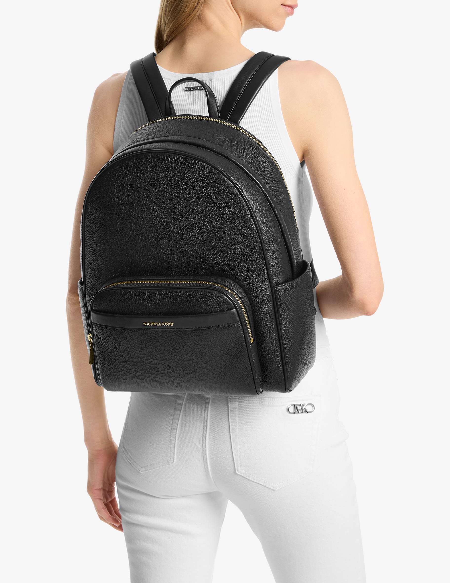 Acquista Michael Michael Kors Zaino L Bex su Rinascente