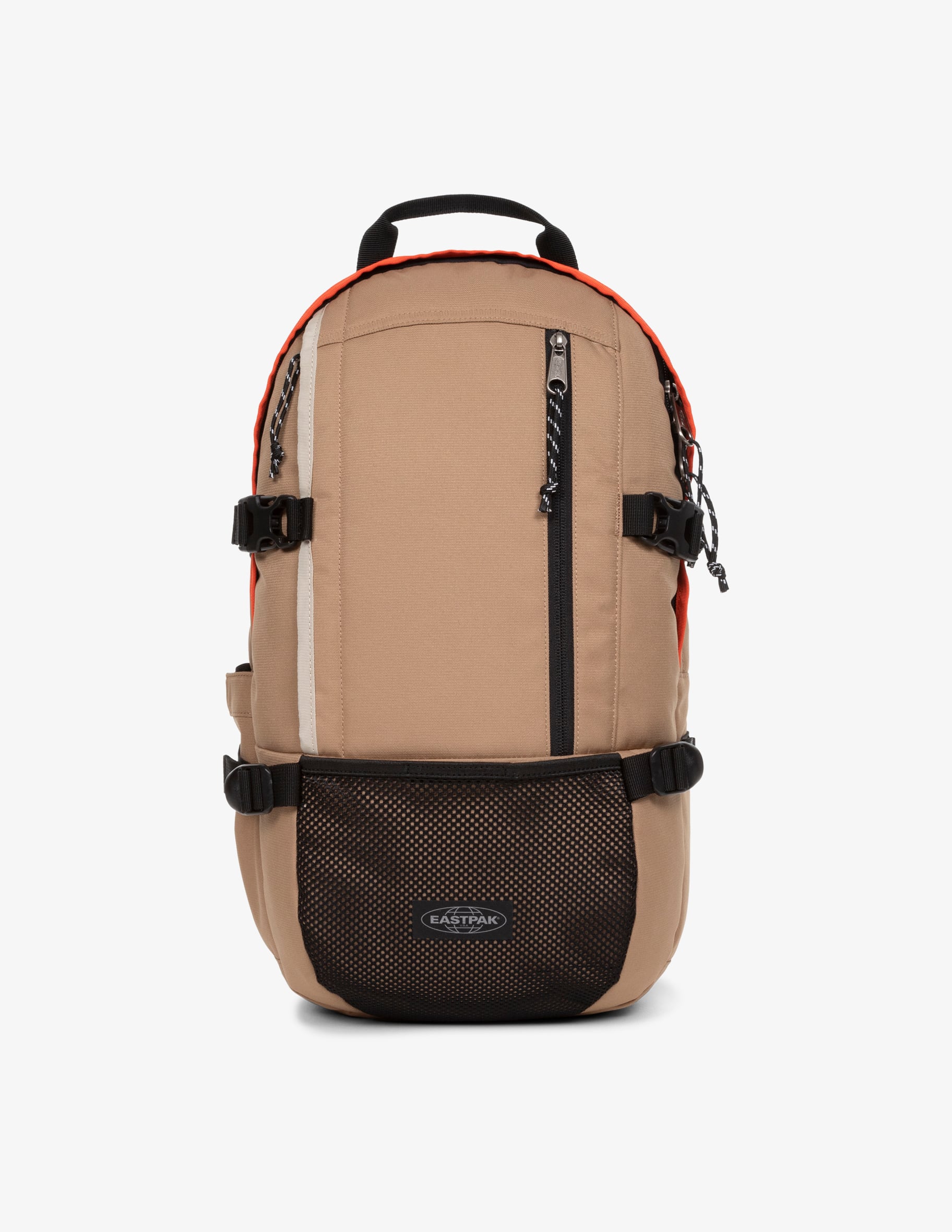 Shop Eastpak Floid Travel Backpacks on Rinascente