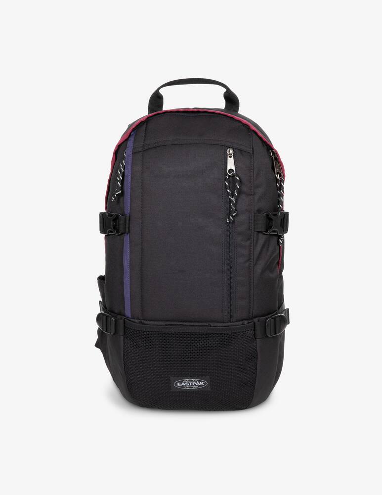 Shop Eastpak Floid Travel Backpacks on Rinascente