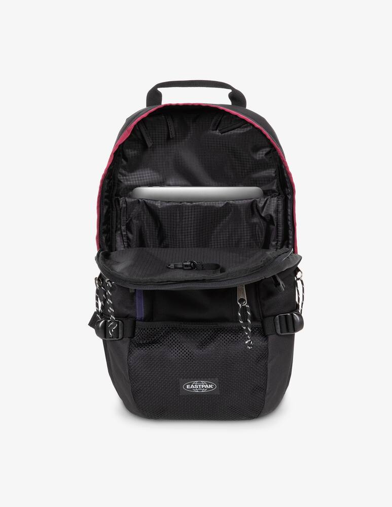 Shop Eastpak Floid Travel Backpacks on Rinascente
