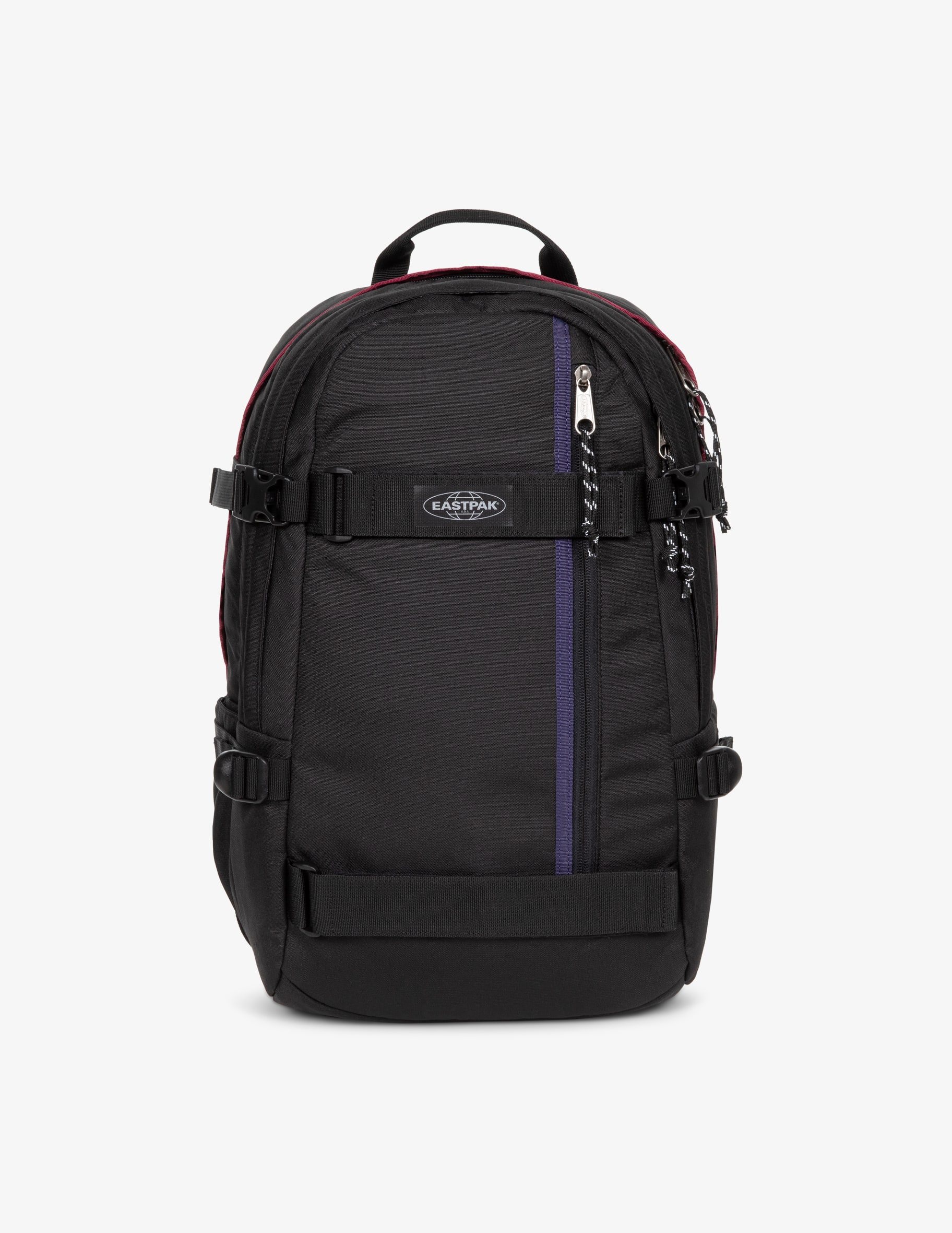 Shop Eastpak Getter Travel Backpacks on Rinascente
