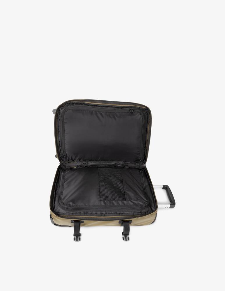 Shop Eastpak Transit'R S Carry On Luggage on Rinascente