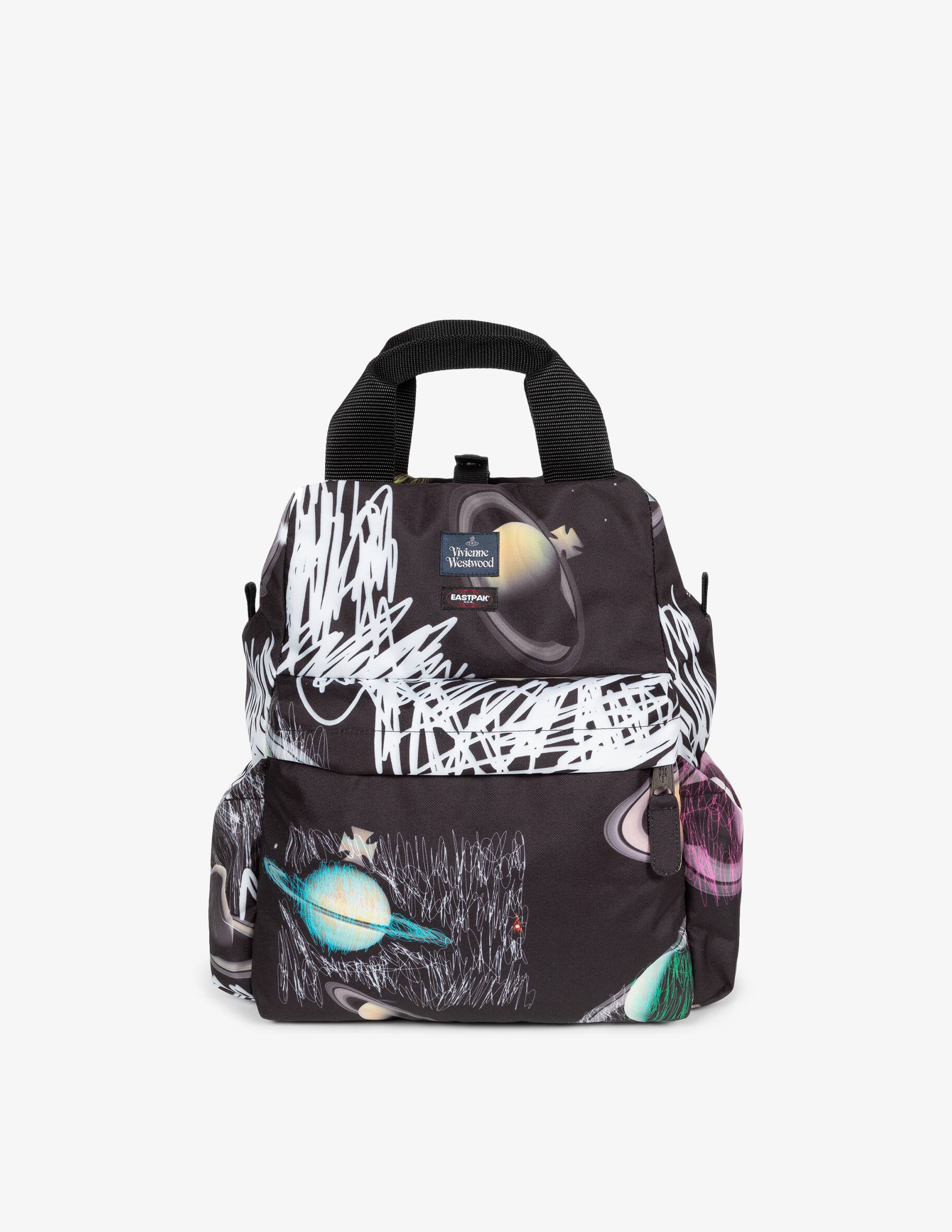 Acquista Eastpak Vw Jessica Zaino Da Viaggio su Rinascente