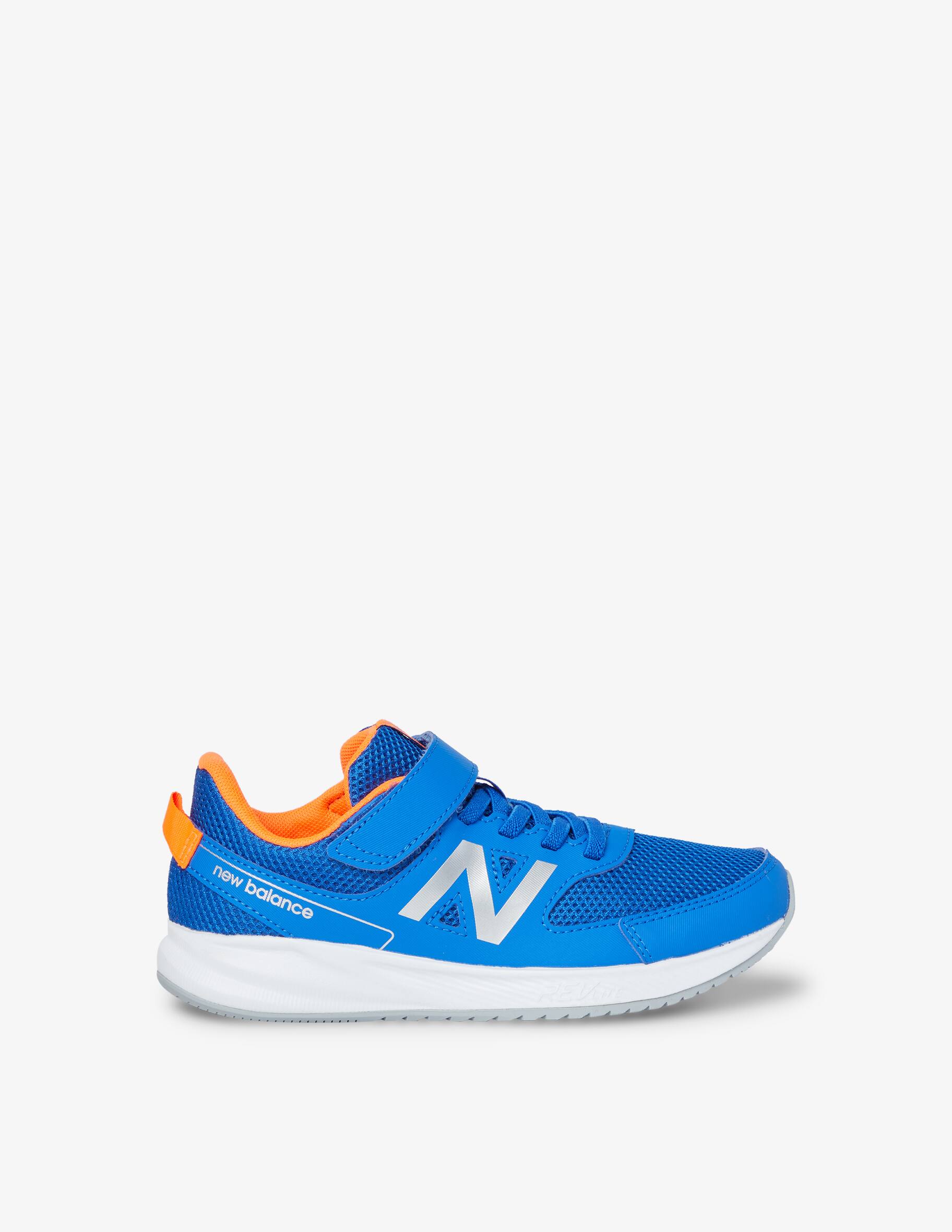 Shop New Balance Sneakers - Light blue on Rinascente