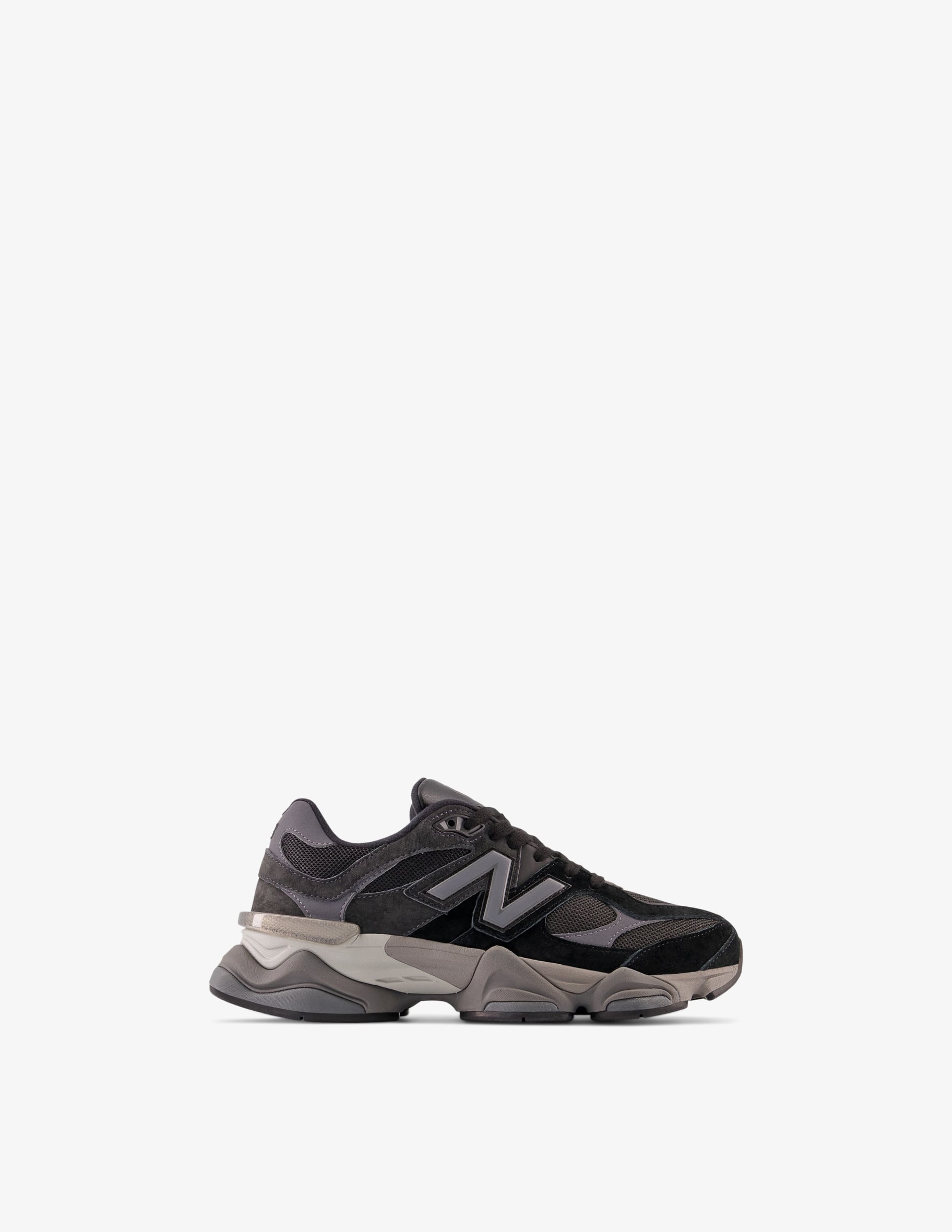 Shop New Balance Sneakers suede mesh U9060 on Rinascente