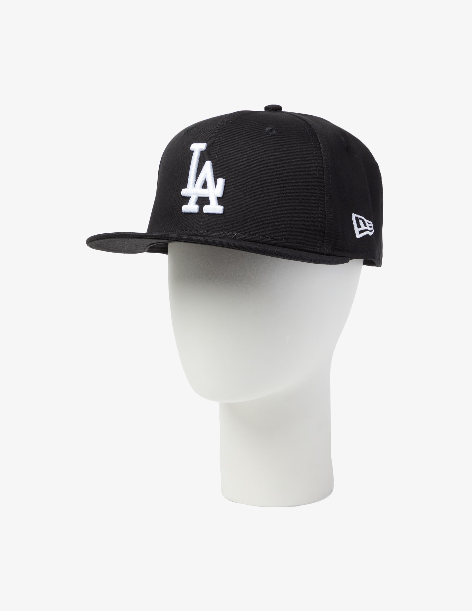 Shop New Era Los angeles dodgers baseball cap on Rinascente