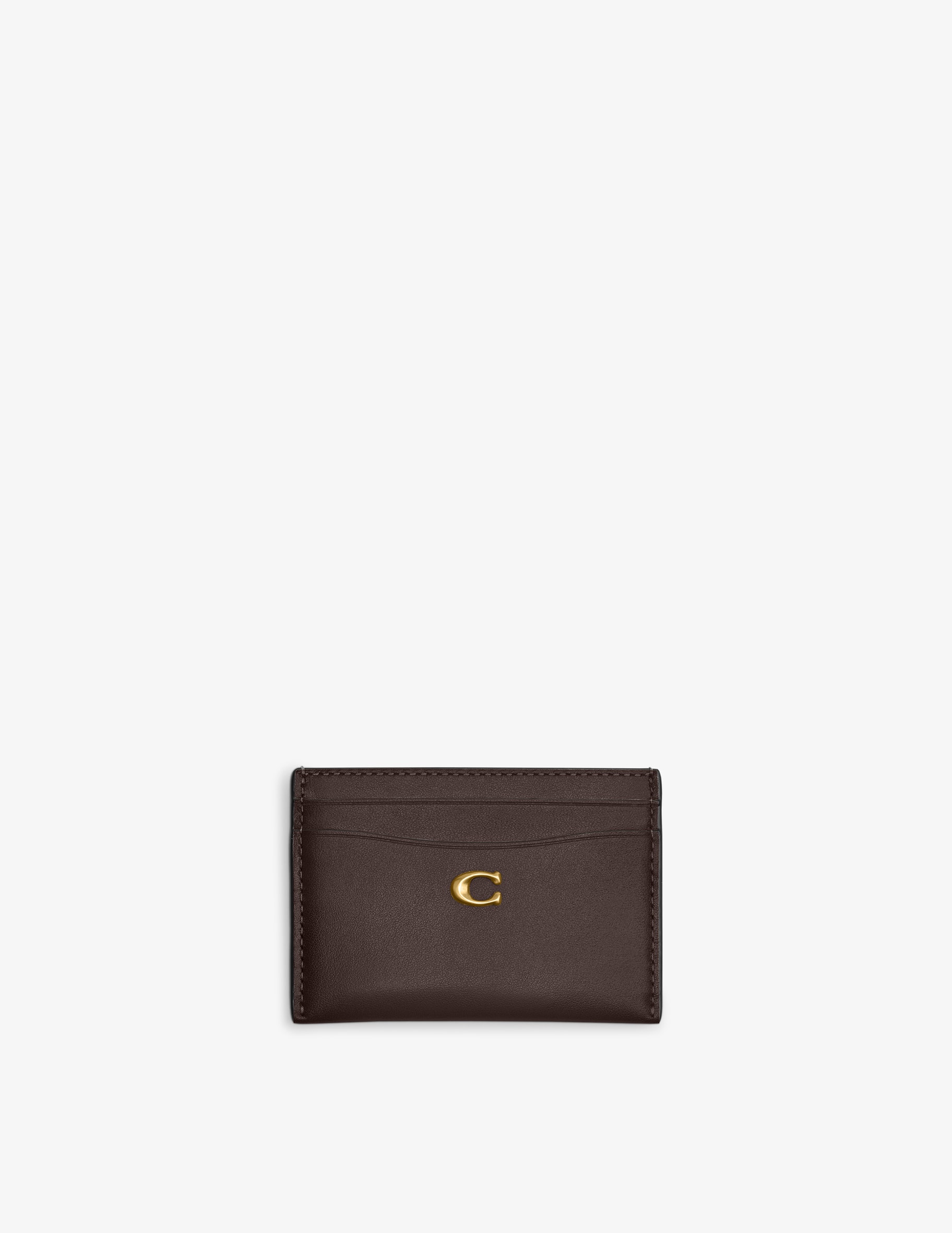 Shop COACH Card holder on Rinascente