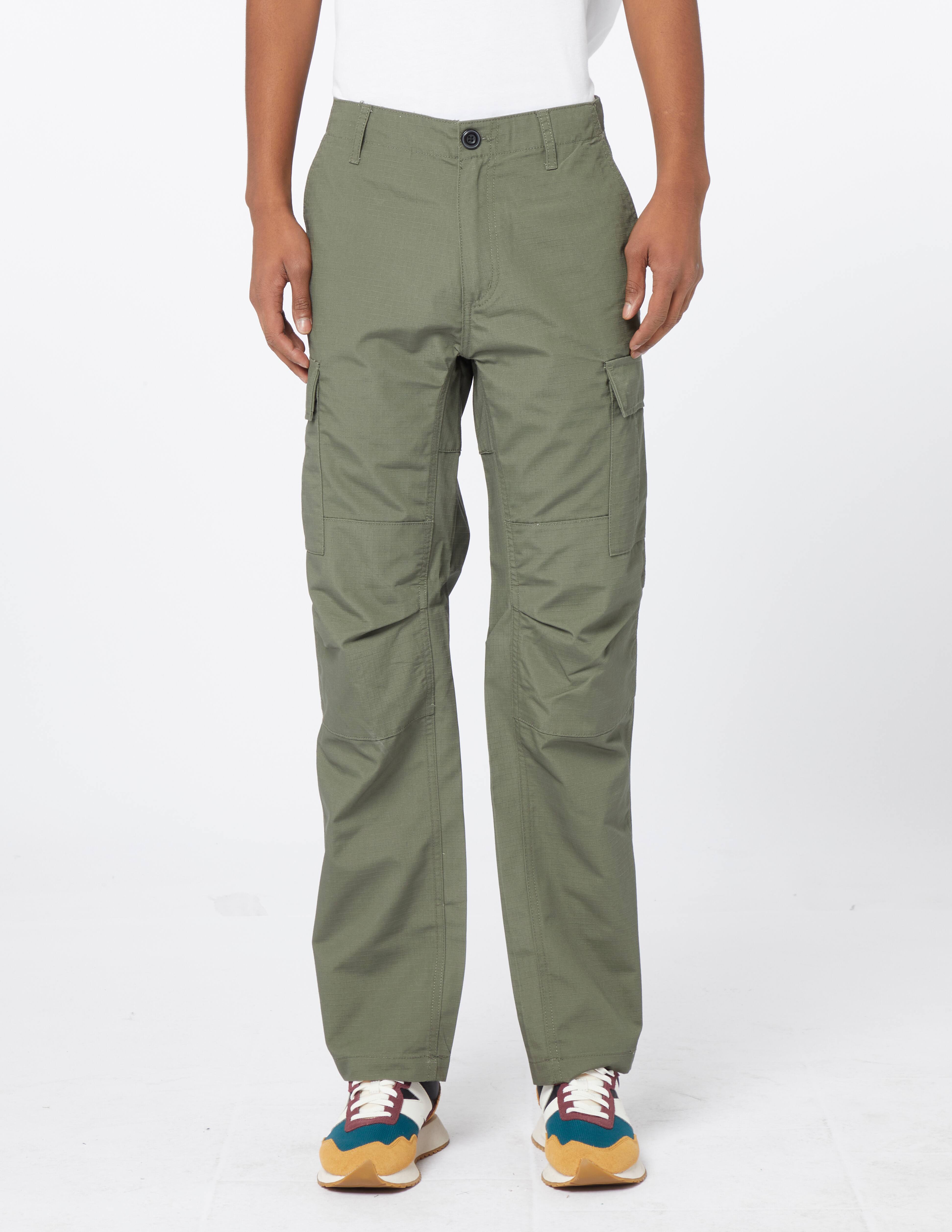 Acquista Caterpillar Pantaloni cargo ripstop essential su Rinascente