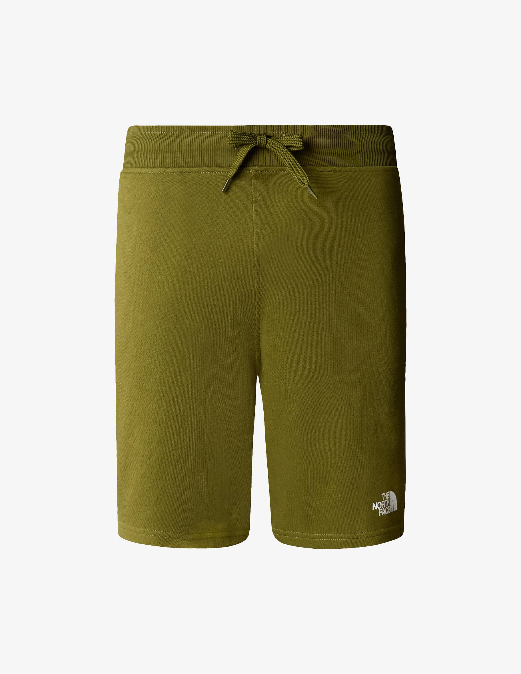 Shop The North Face Short tuta standard on Rinascente