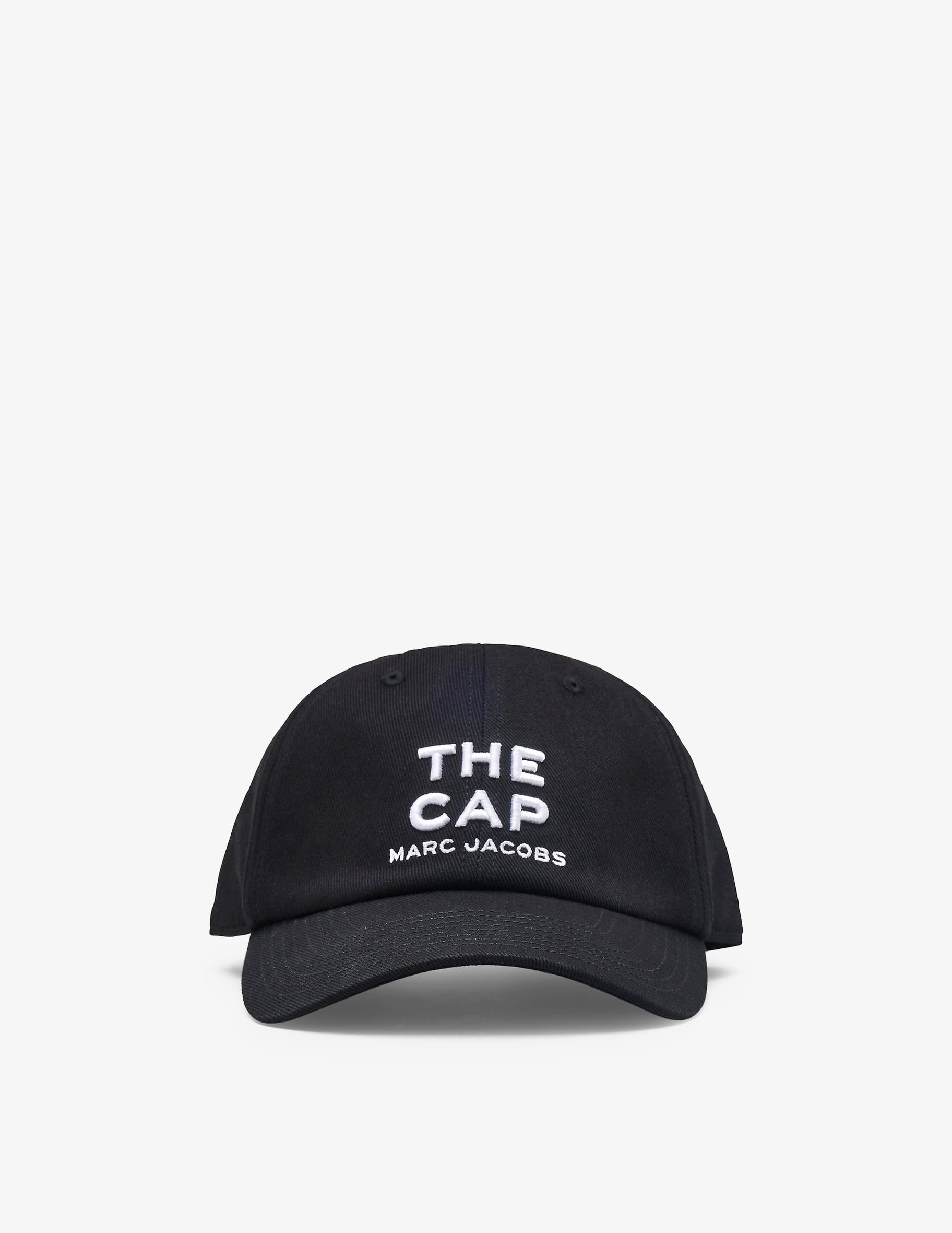 Shop Marc Jacobs Hat The Cap on Rinascente