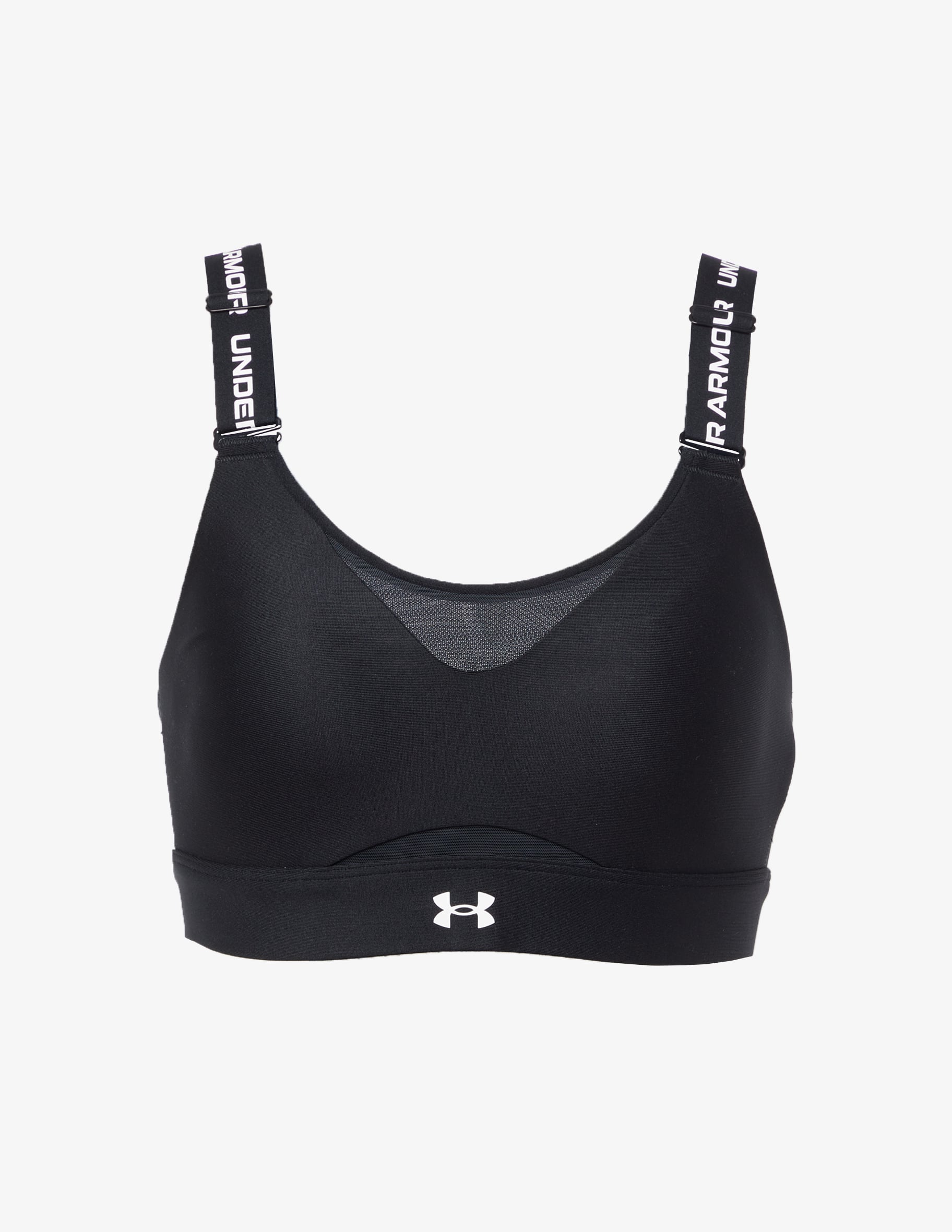 Shop Under Armour Ua Infinity High bra on Rinascente