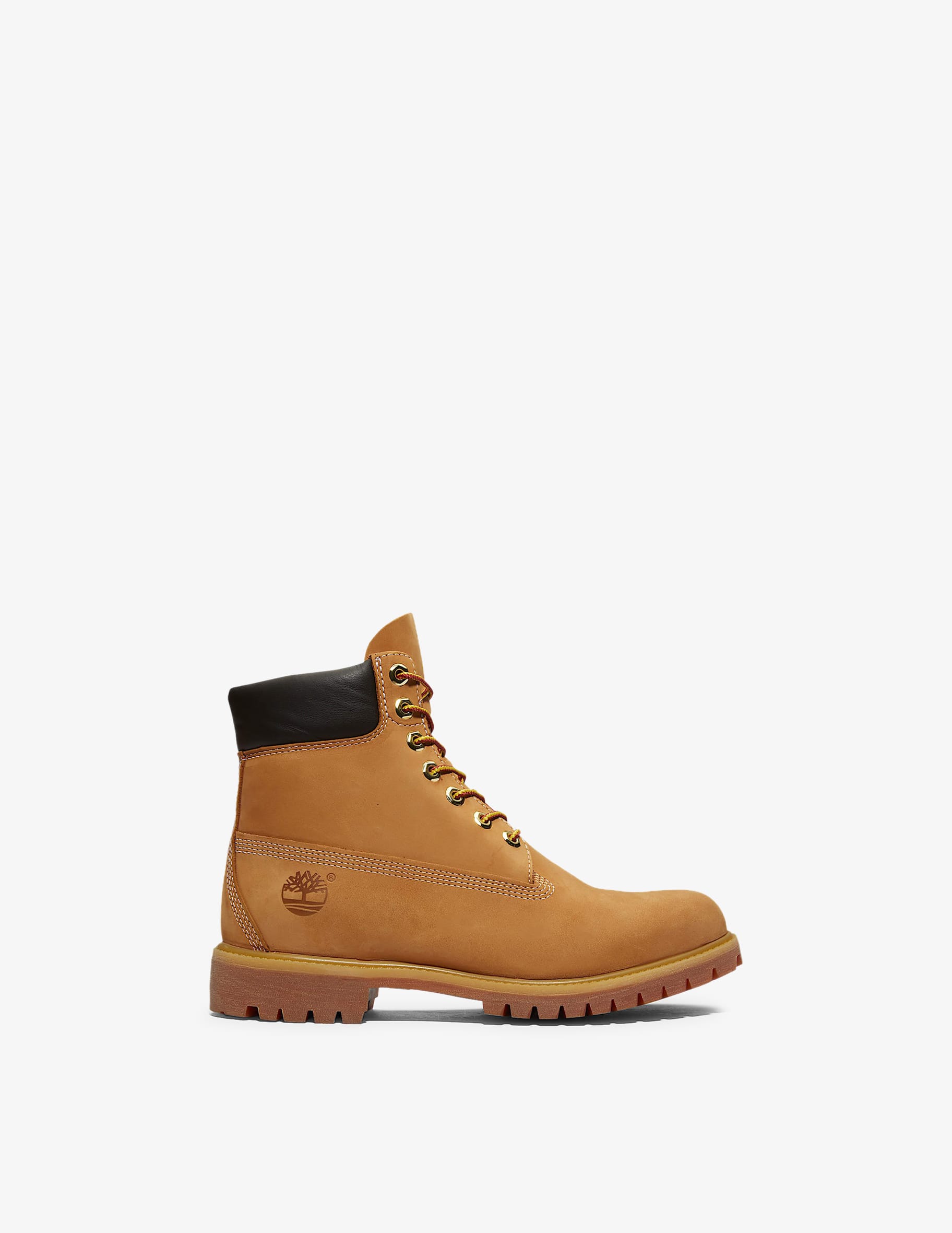 Shop Timberland Timberland lace up boots on Rinascente