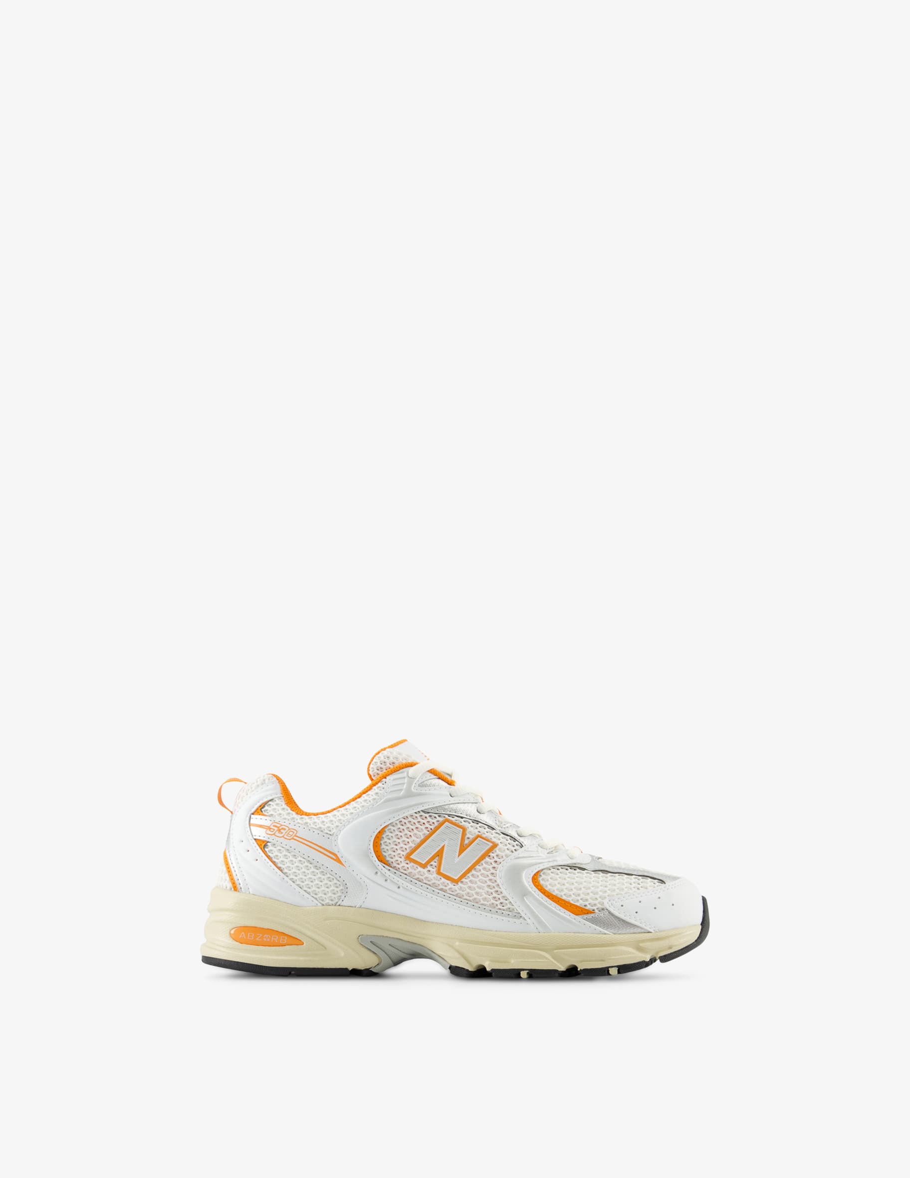 Shop New Balance 530 retro running sneakers on Rinascente