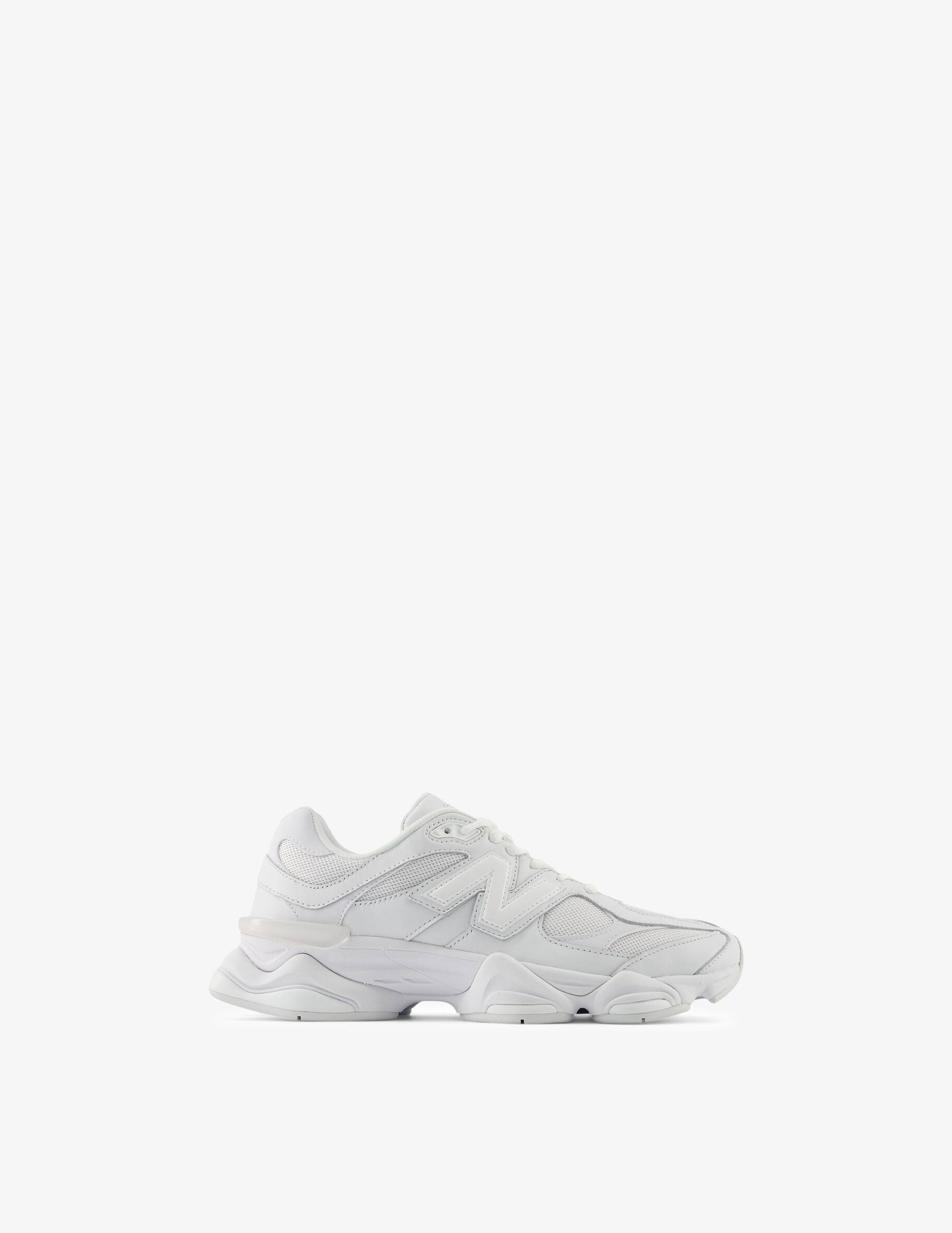 Shop New Balance 9060 y2k sneakers on Rinascente