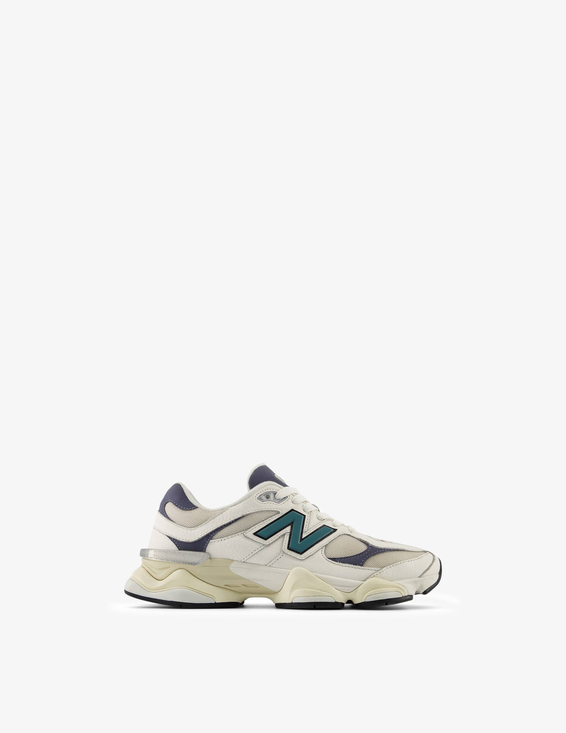 Shop New Balance 9060 y2k sneakers on Rinascente
