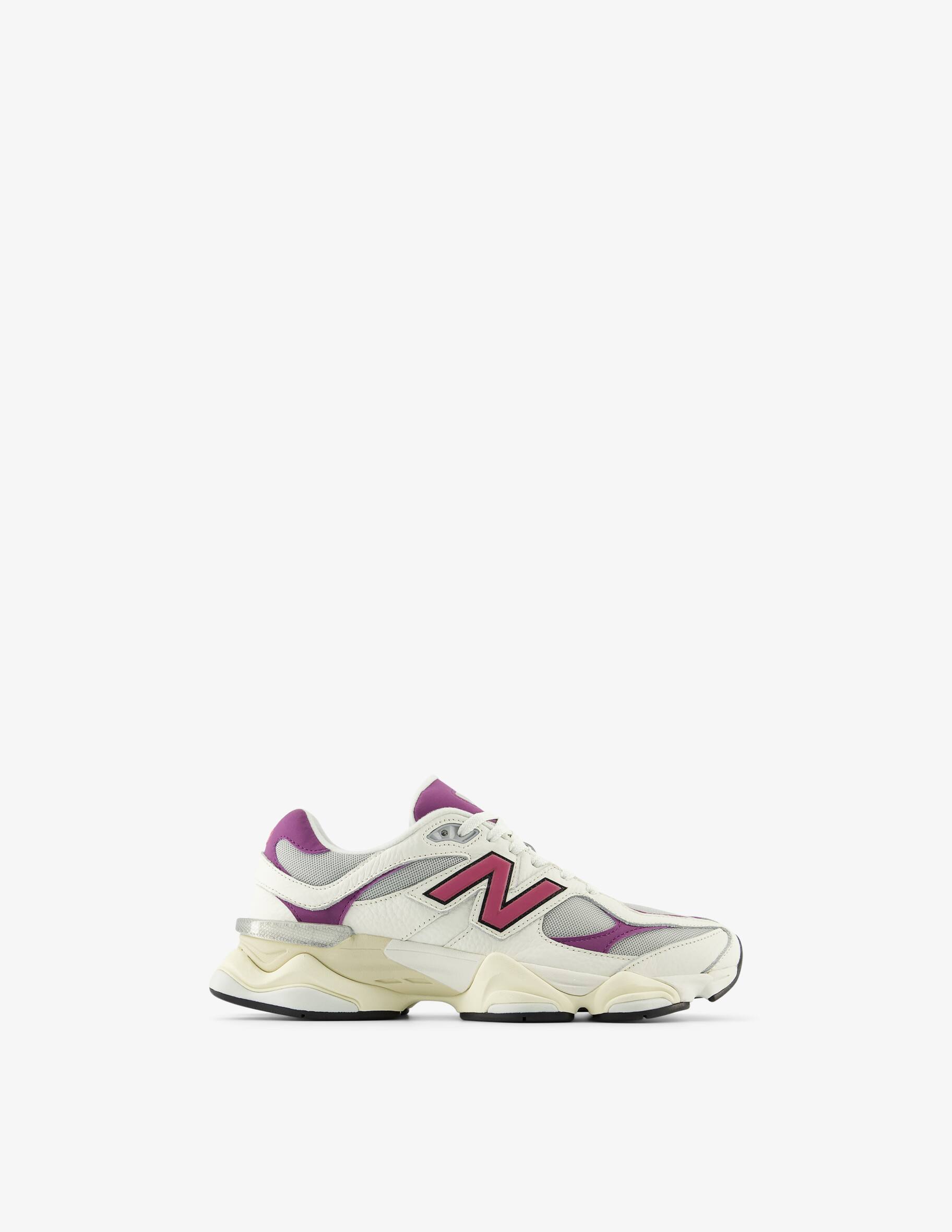 Shop New Balance 9060 y2k sneakers on Rinascente
