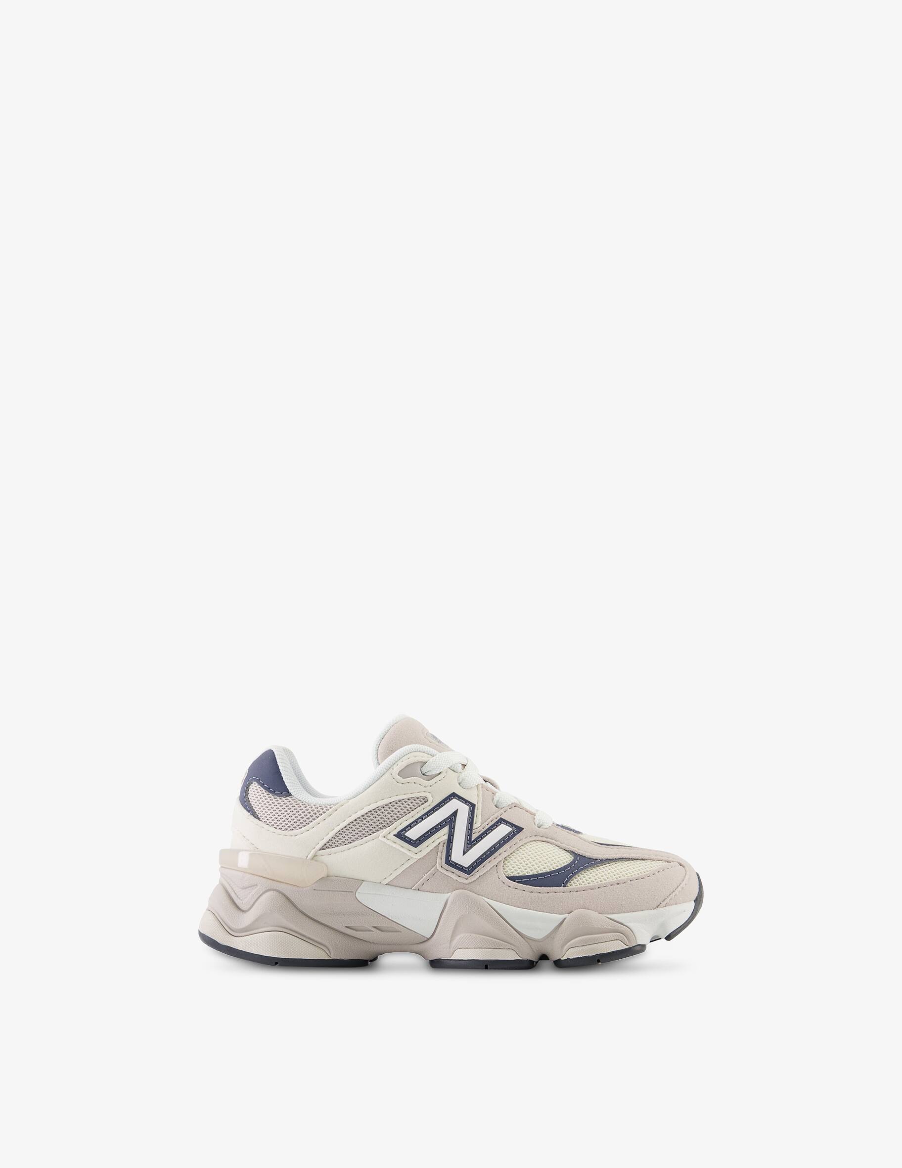 Shop New Balance 9060 sneakers on Rinascente