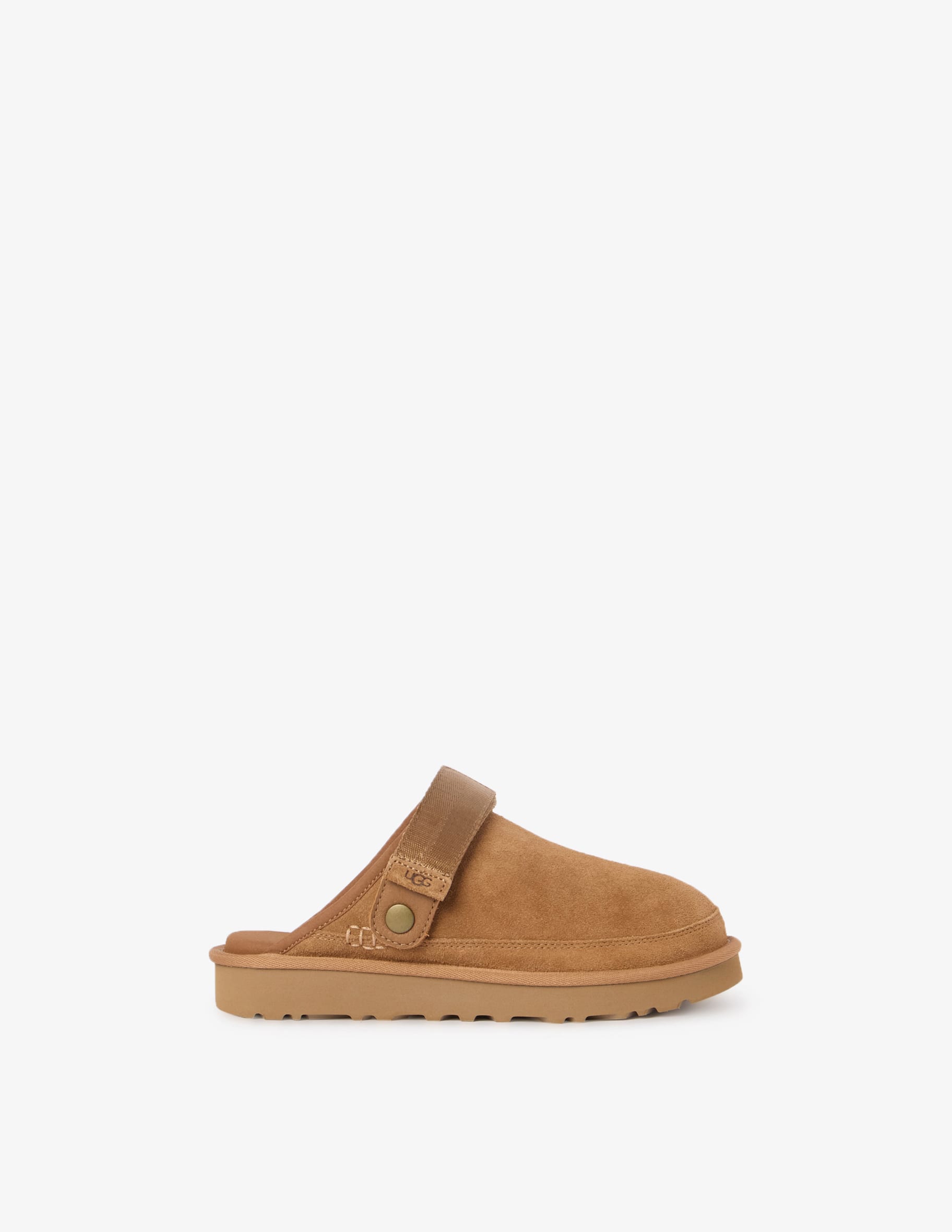 Shop UGG Goldencoast clog on Rinascente