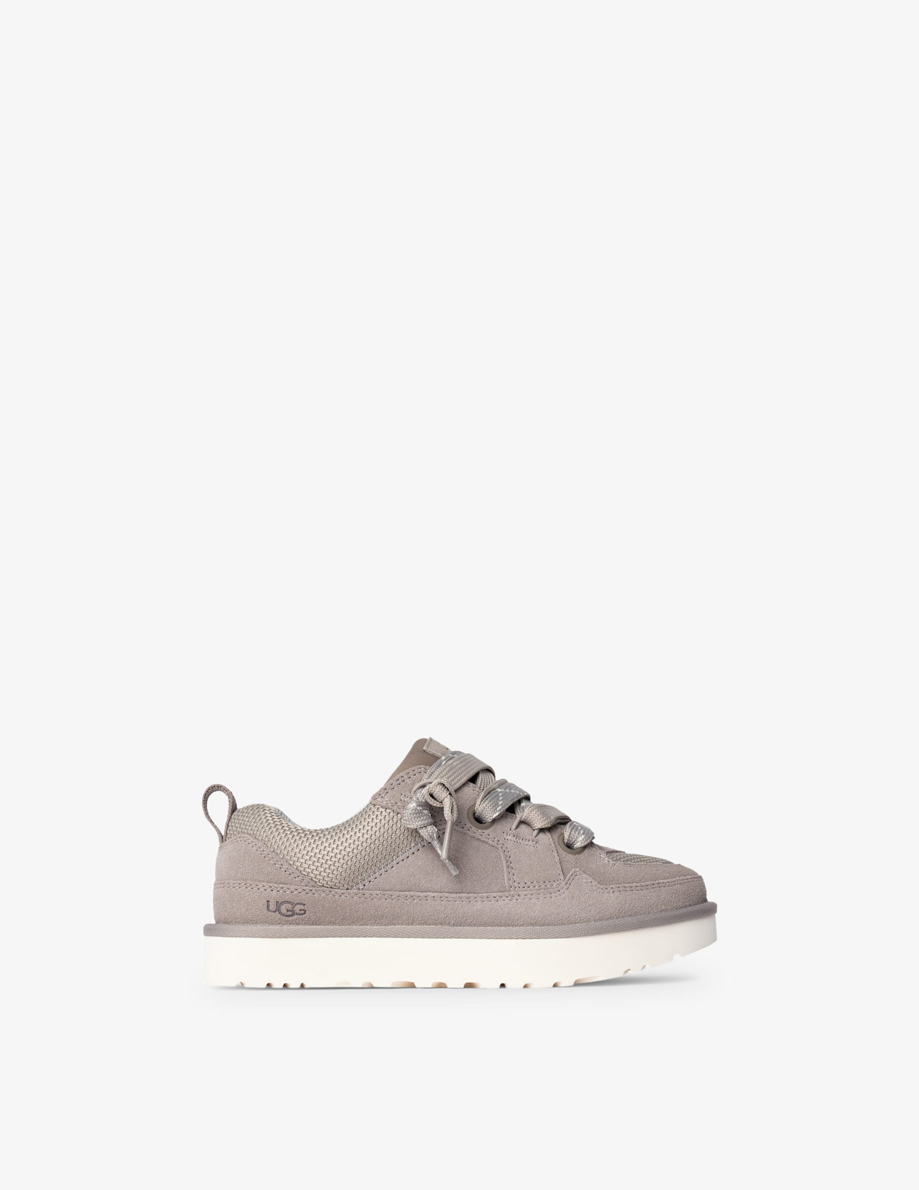 Shop UGG Lo Lowel booties on Rinascente