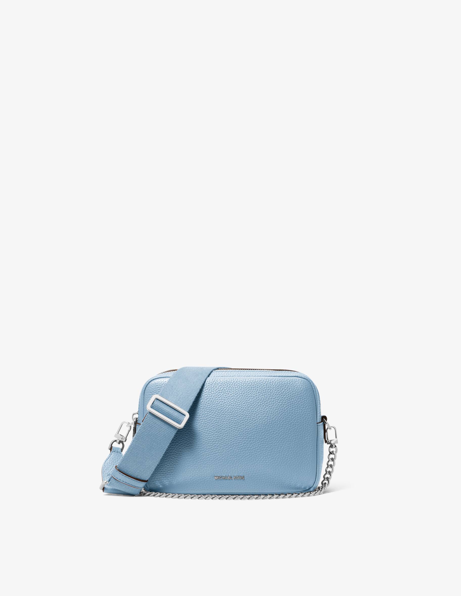 Shop Michael Michael Kors Bryant chain crossbody bag on Rinascente