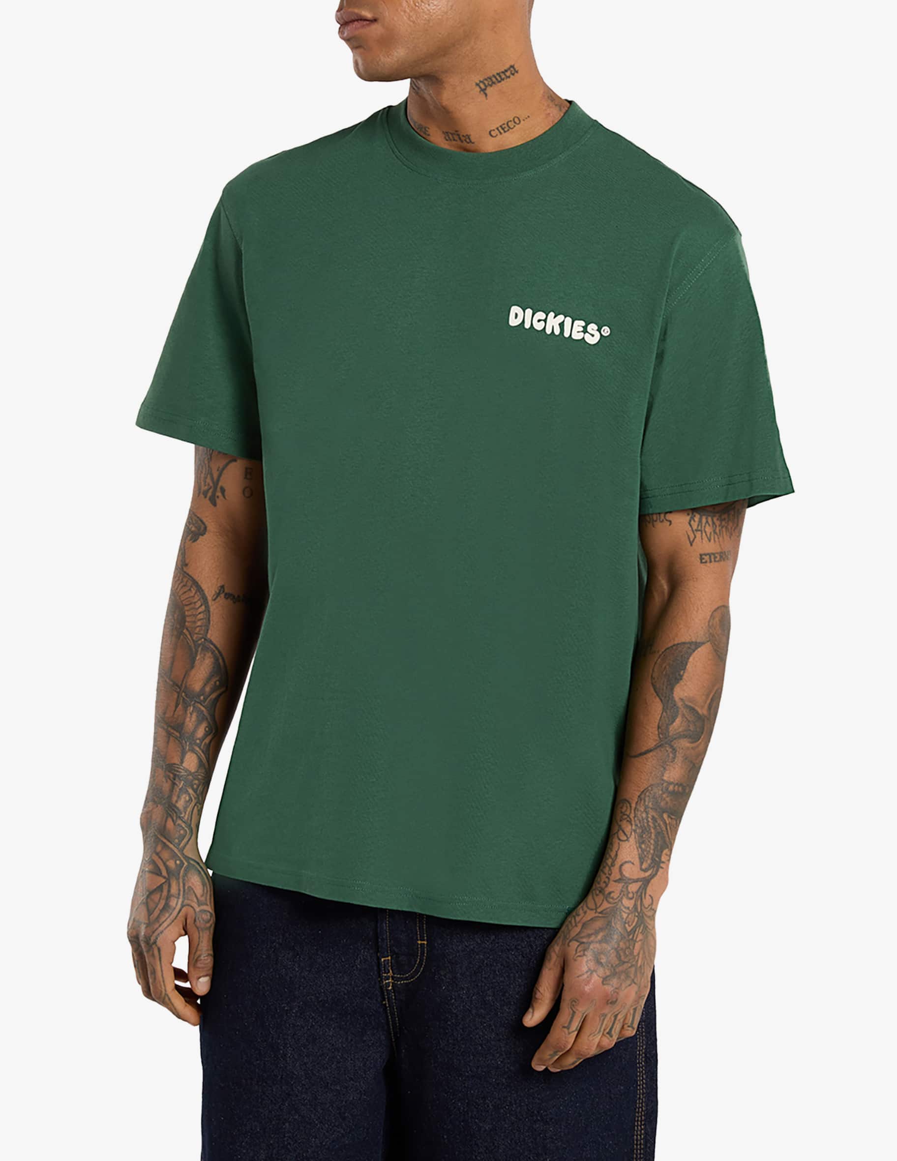 Acquista Dickies T-shirt Gordon su Rinascente