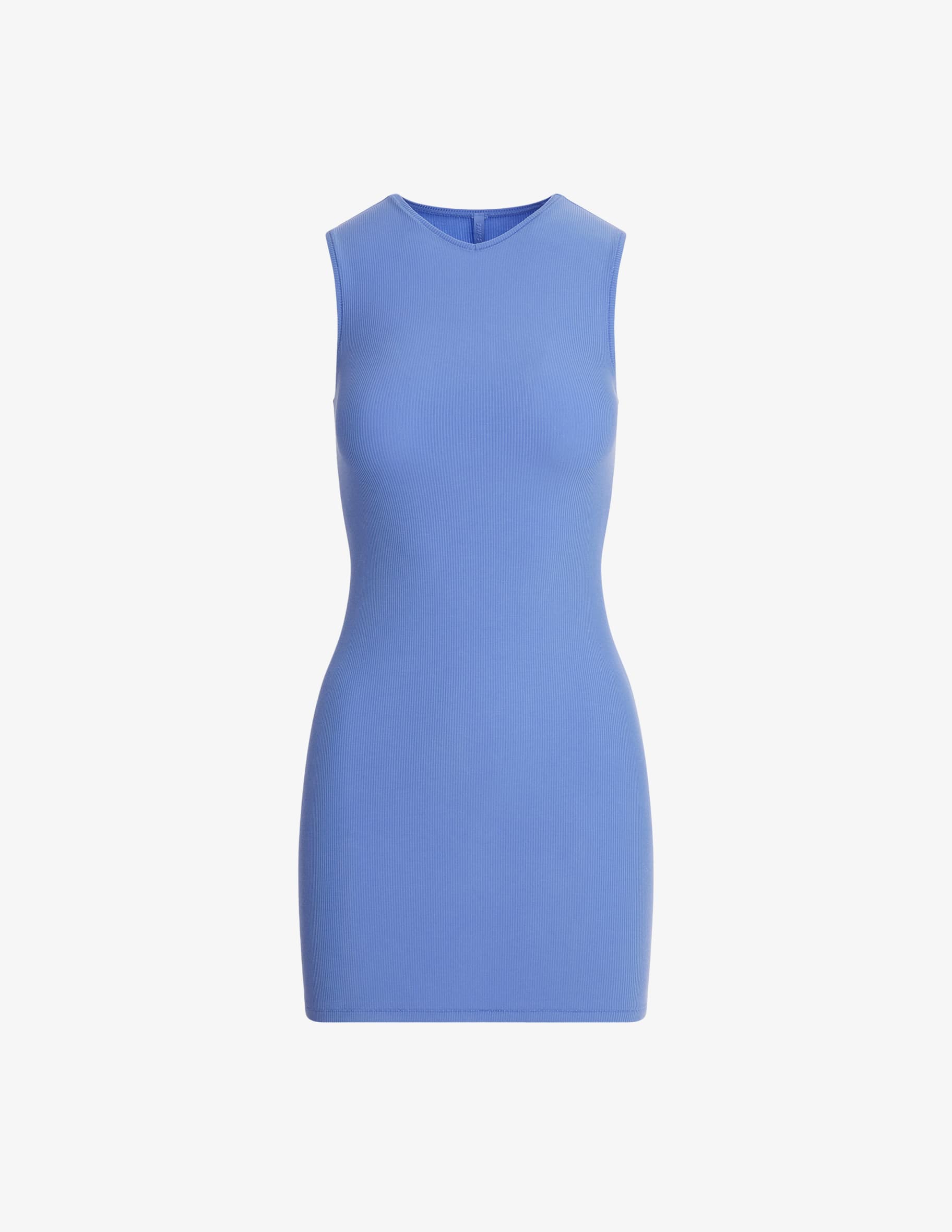 Shop SKIMS Muscle tank dress on Rinascente
