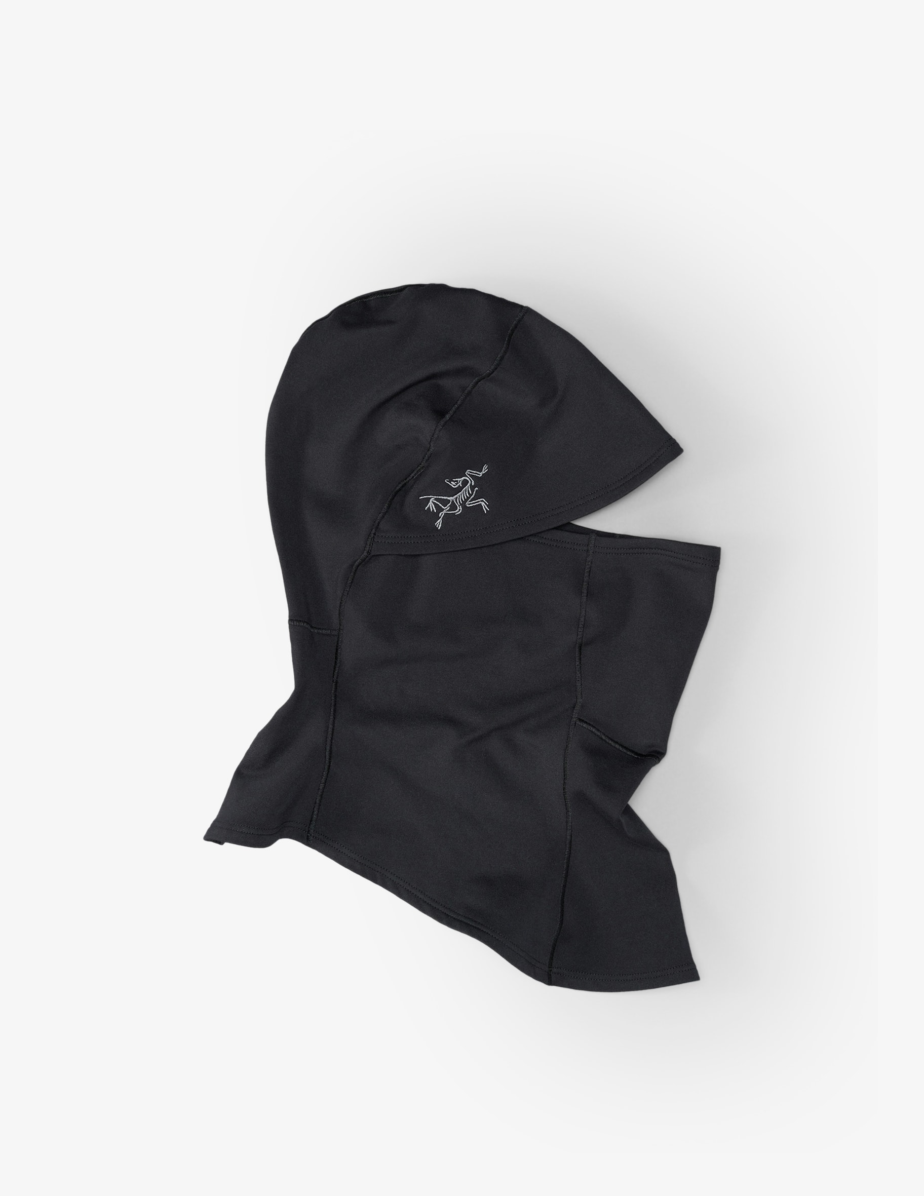 Shop Arc'teryx Rho balaclava on Rinascente