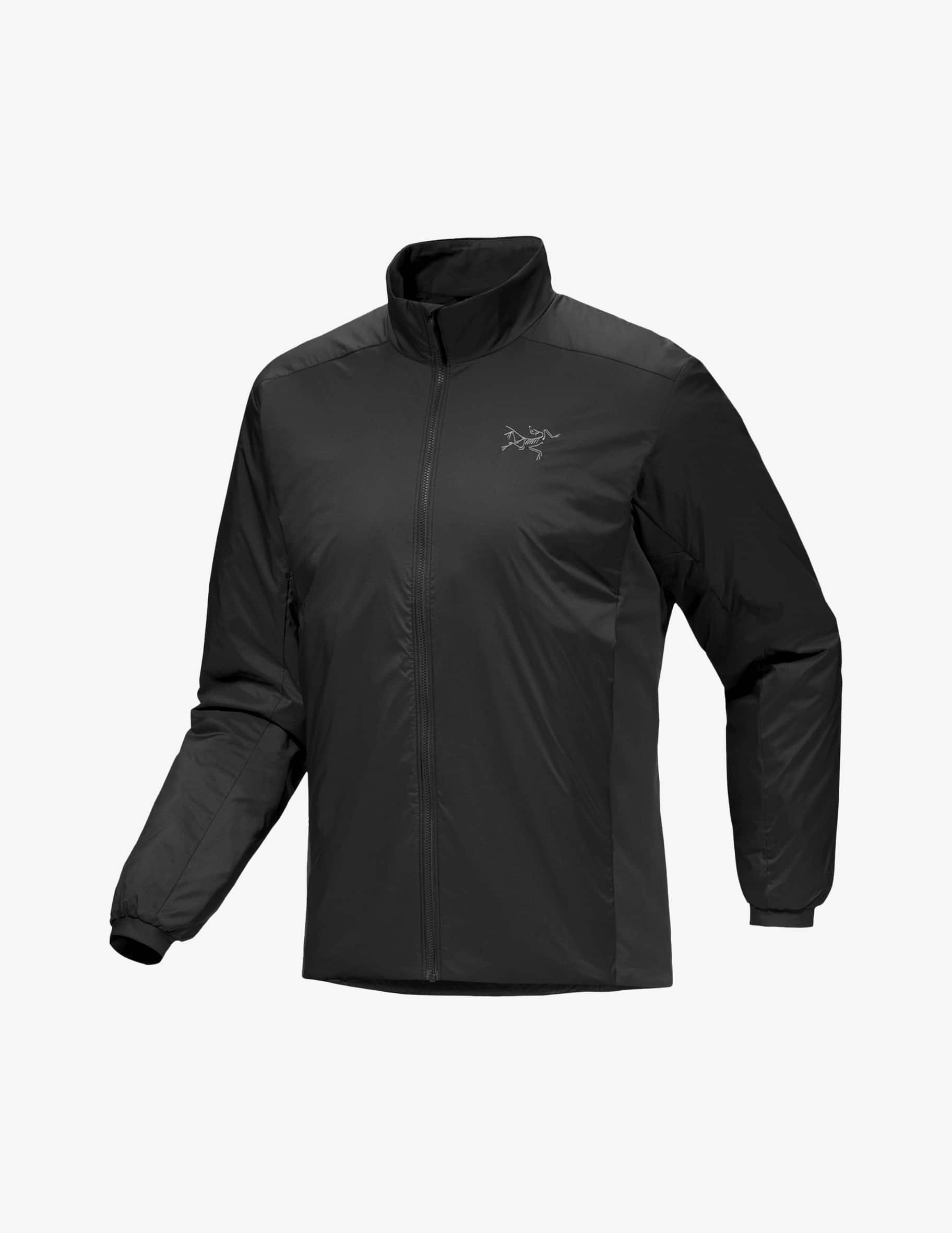 Shop Arc'teryx Atom lightweight jacket on Rinascente