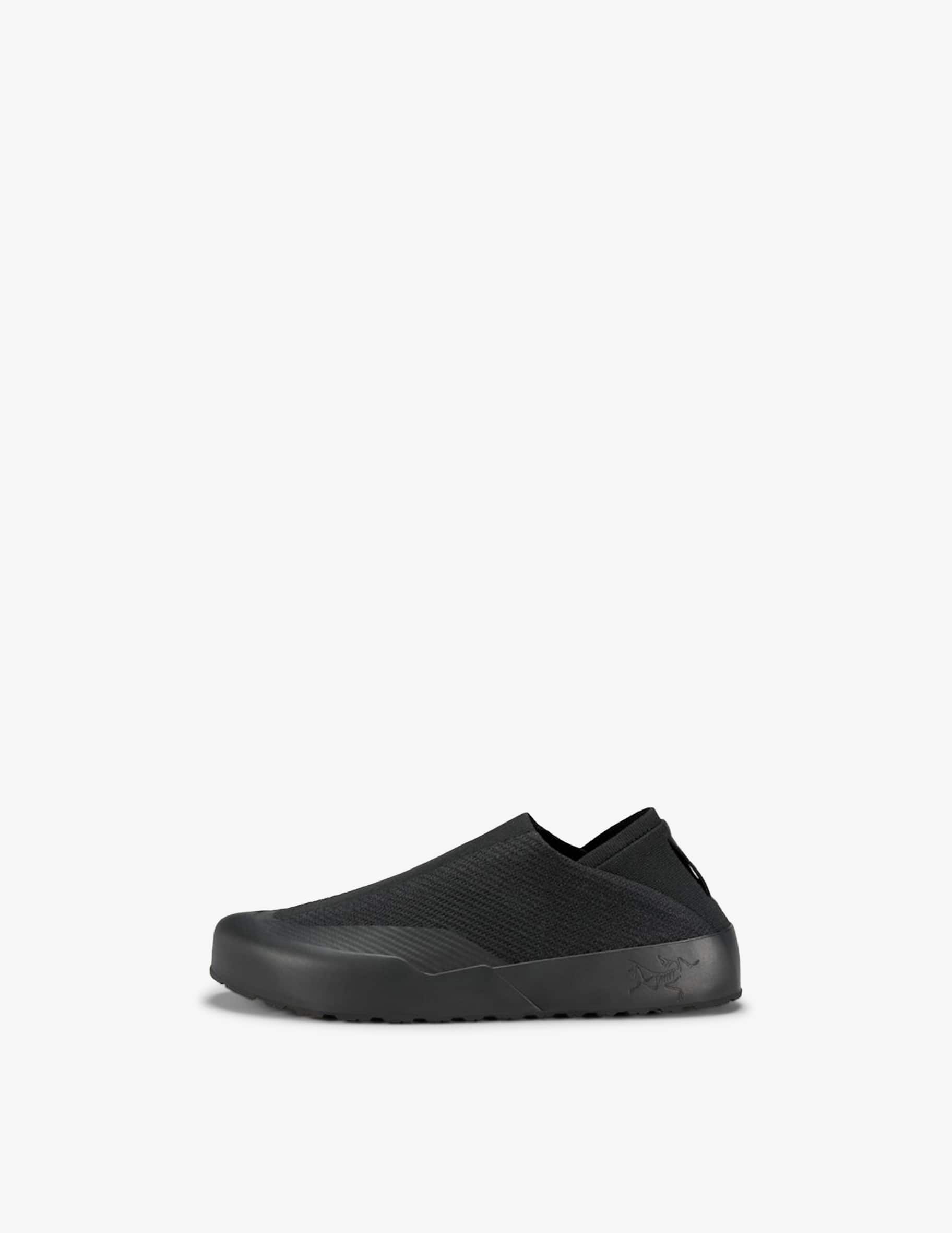 Shop Arc'teryx Kragg slip on sneakers on Rinascente