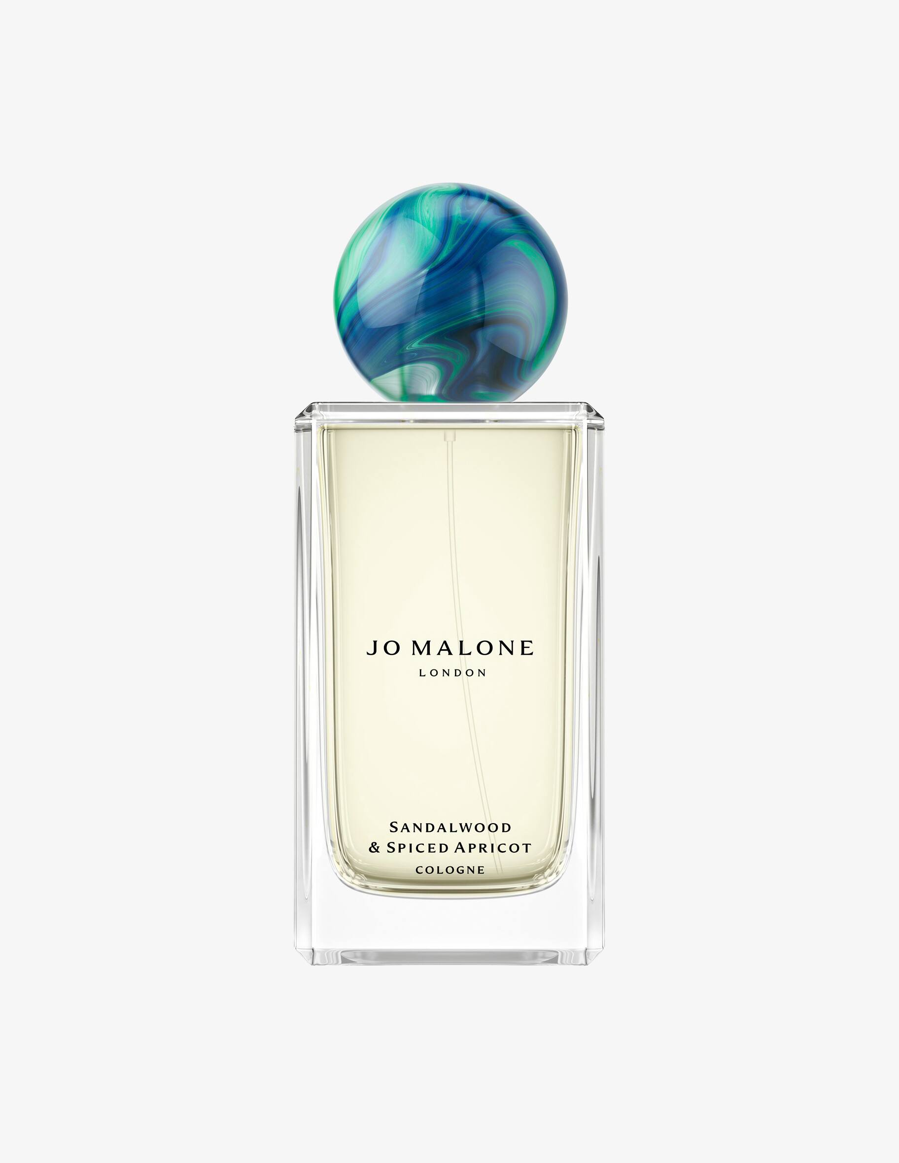 Acquista Jo Malone London Cofanetto Sandalwood & Spiced Apricot Cologne ...