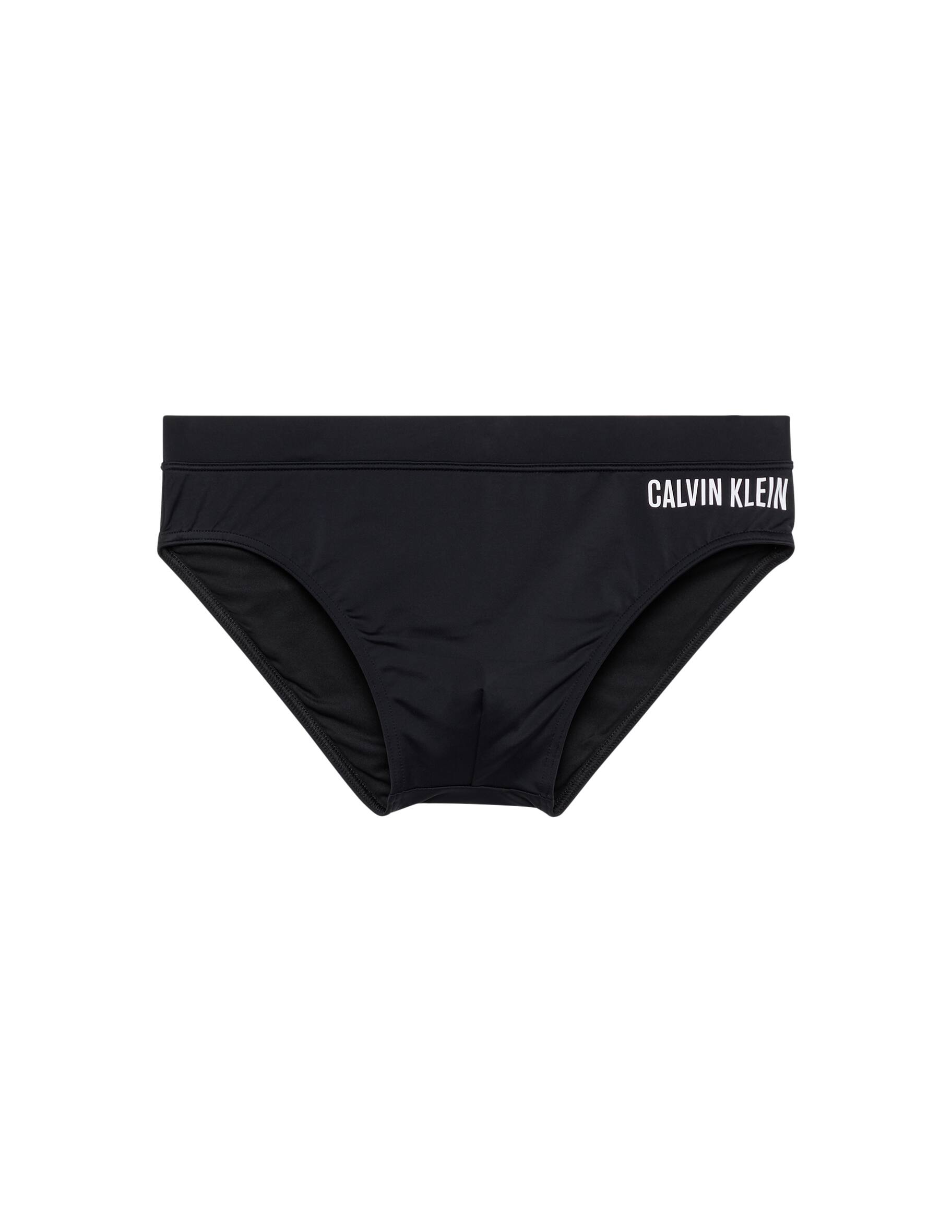 Shop Calvin Klein Swimsuit slip on Rinascente