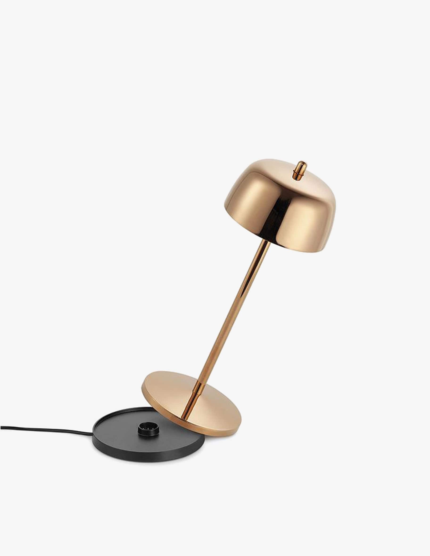 Acquista Zafferano La Ville Lumière Theta Lampada Led Dimmerabile su ...